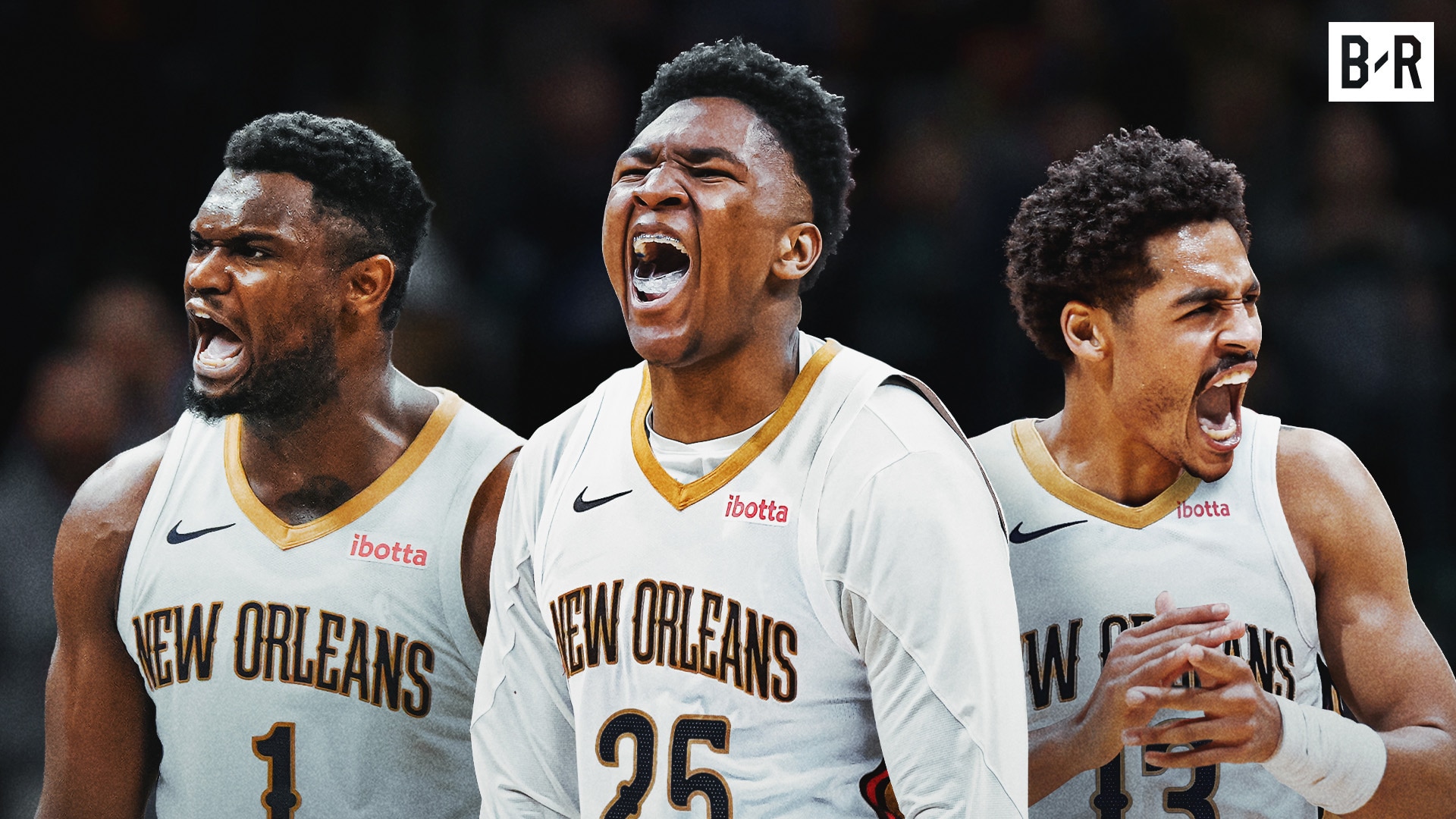 NBA Fans Excited to See Pelicans Pick Derik Queen with Zion, Fears ...