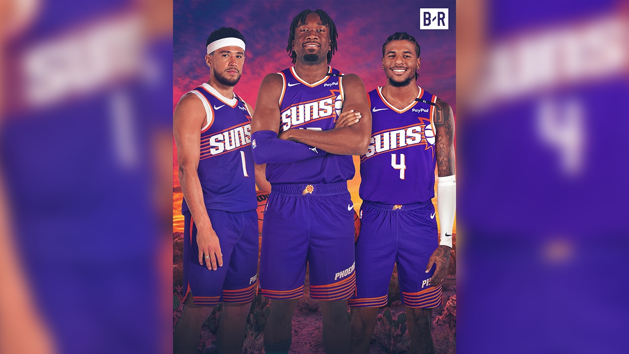 Mark Williams Reportedly Traded to Suns, Hornets Get No. 29 Pick, 2029 1st-Rounder