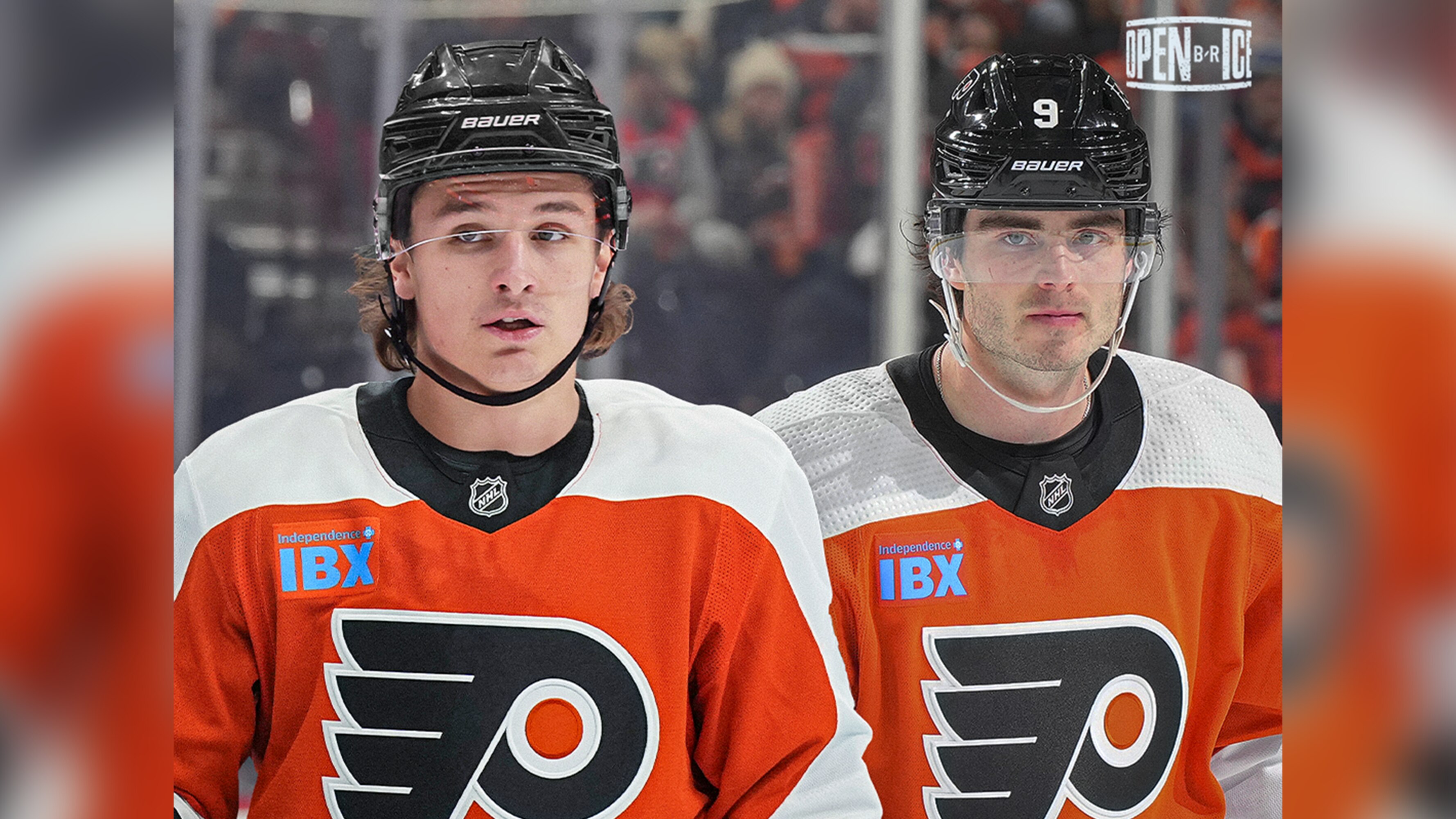 Trevor Zegras Traded to Flyers, Ducks Get Ryan Poehling, NHL Draft Picks