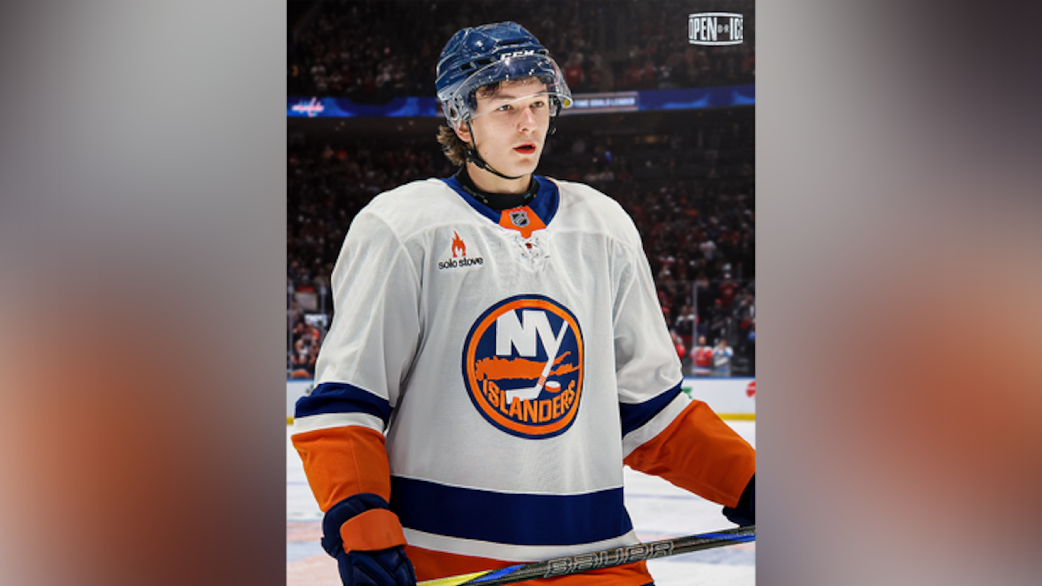 Matthew Schaefer Pick Excites Fans as Islanders Select D-Man No. 1 in ...