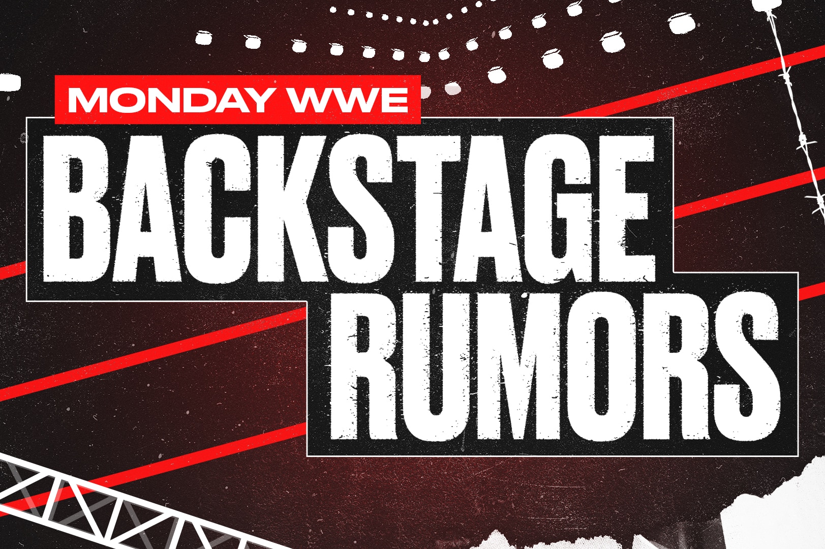 WWE Rumors on The Rock, Cody Rhodes, Charlotte and Jade Cargill, Latest ...