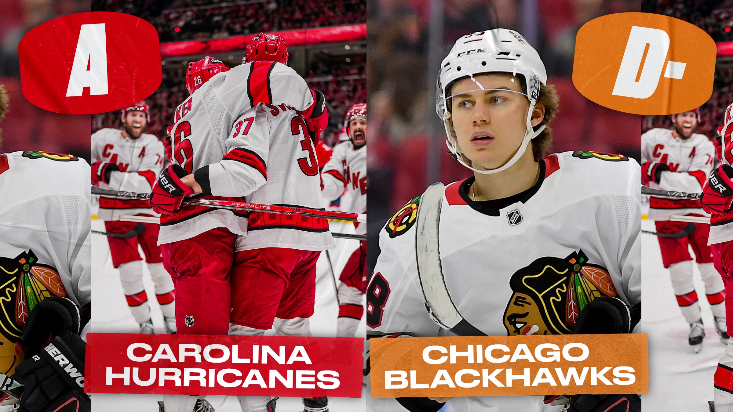 NHL, NHLPA Reportedly Agree to 84-Game Season, Contract Rules, More In ...