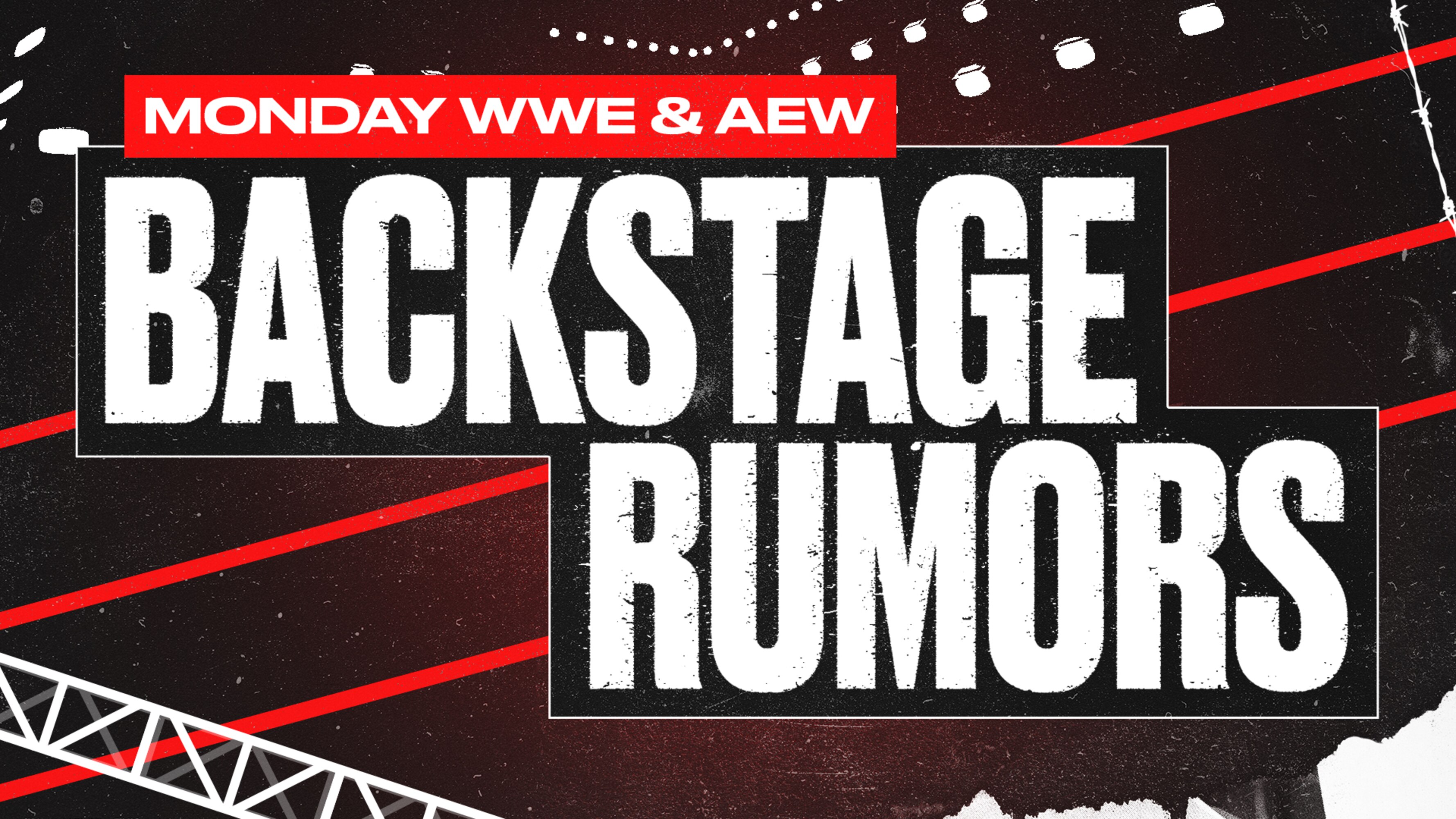 WWE, AEW Rumors on MJF in 'Happy Gilmore 2' and Apollo Crews, Jay White ...