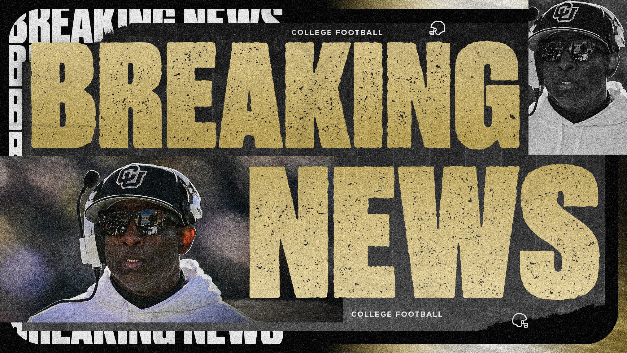 Deion Sanders Cancer-Free After Surgery to Remove Bladder After Tumor Discovered