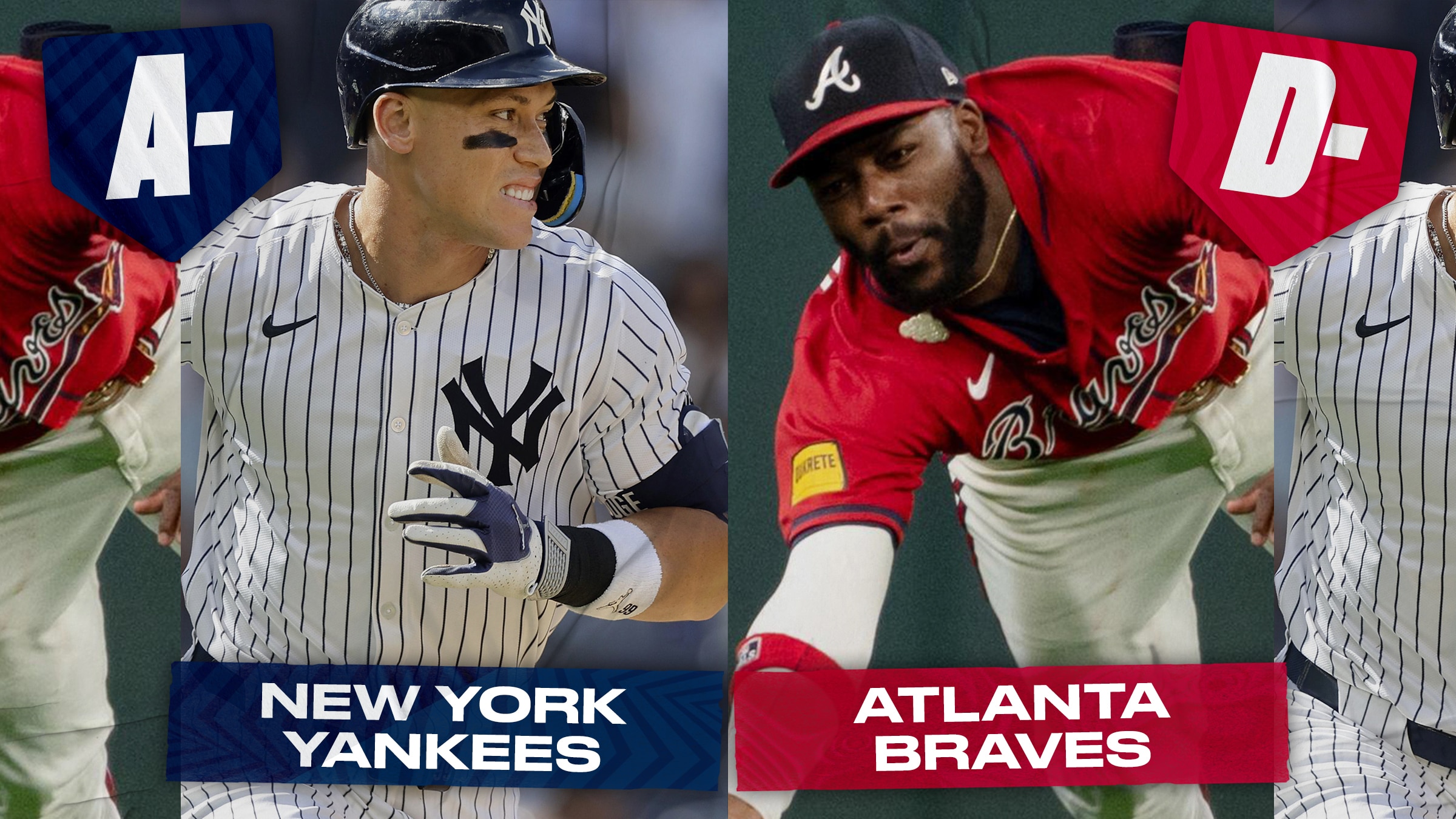 Assigning Grades For Every MLB Team Halfway Through 2025 Season