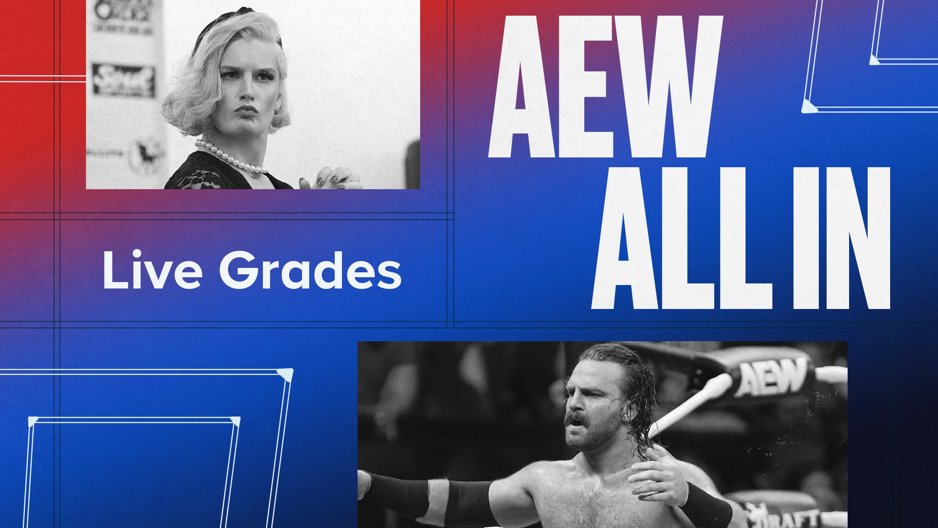 AEW All In 2025 Results, Winners, Live Grades, Reaction and Highlights From Texas