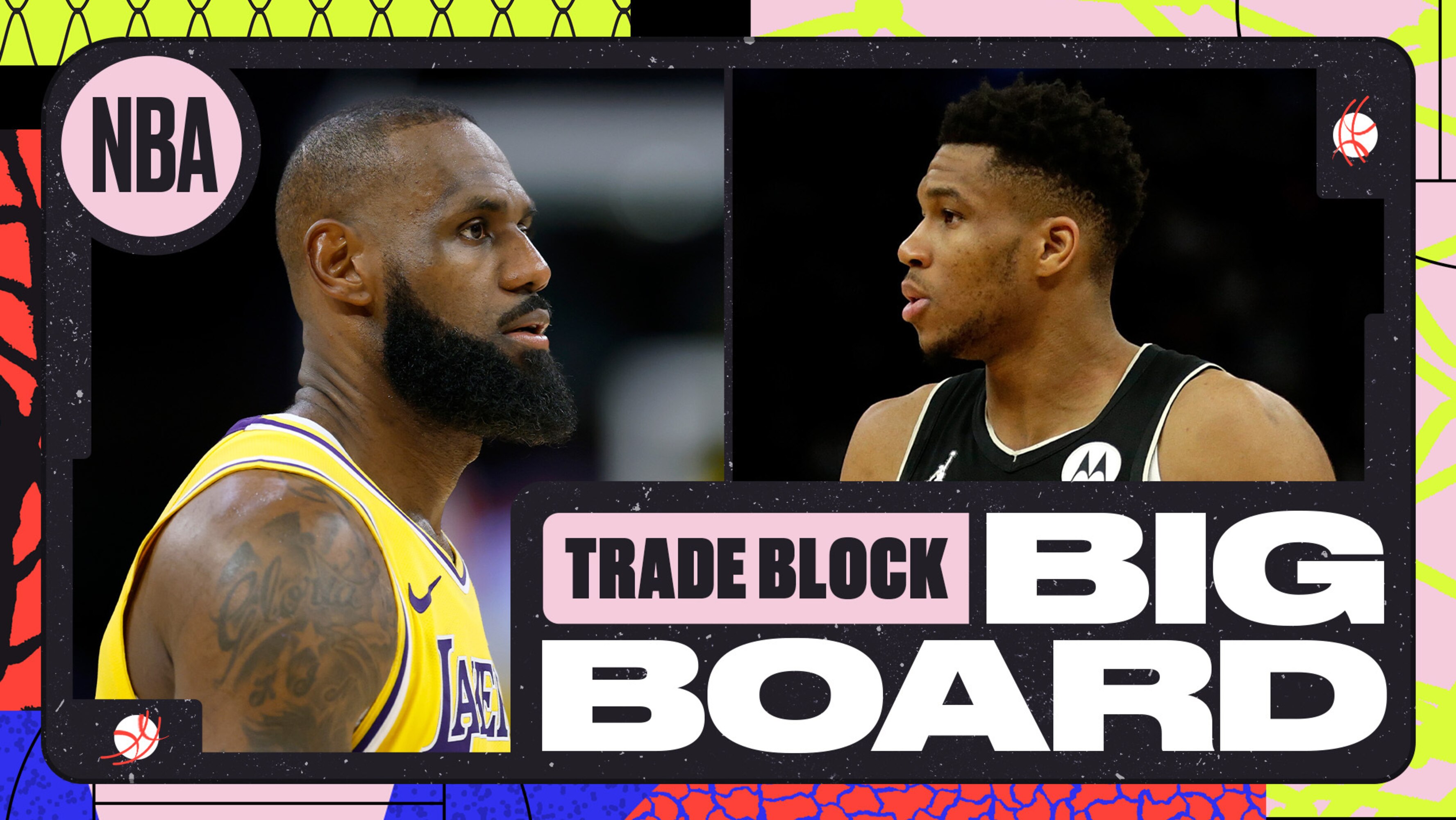 2025 NBA Trade Rumors: Top Players & Realistic Trades - Americano Sports