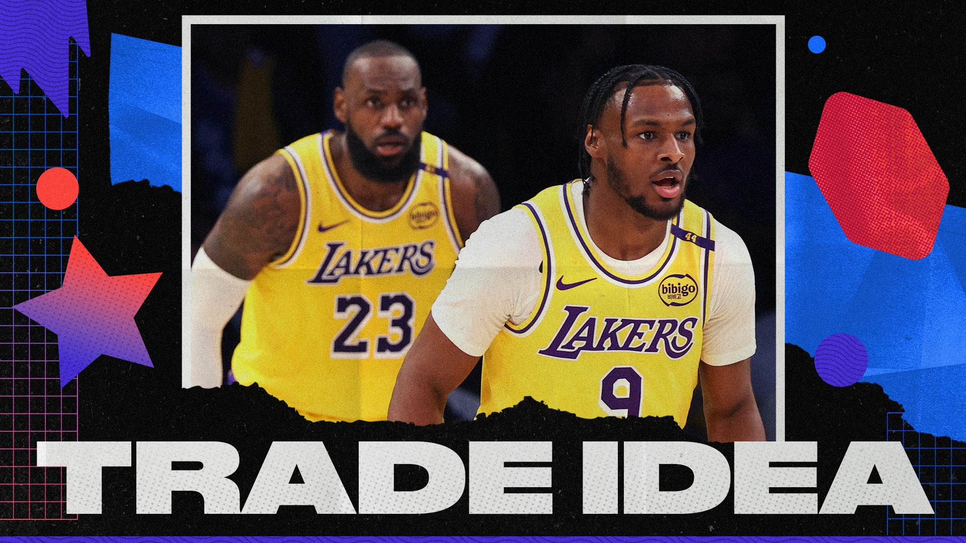 NBA GM Says Nets Landed 'Prized' 2032 Nuggets Pick After MPJ Trade with Nuggets