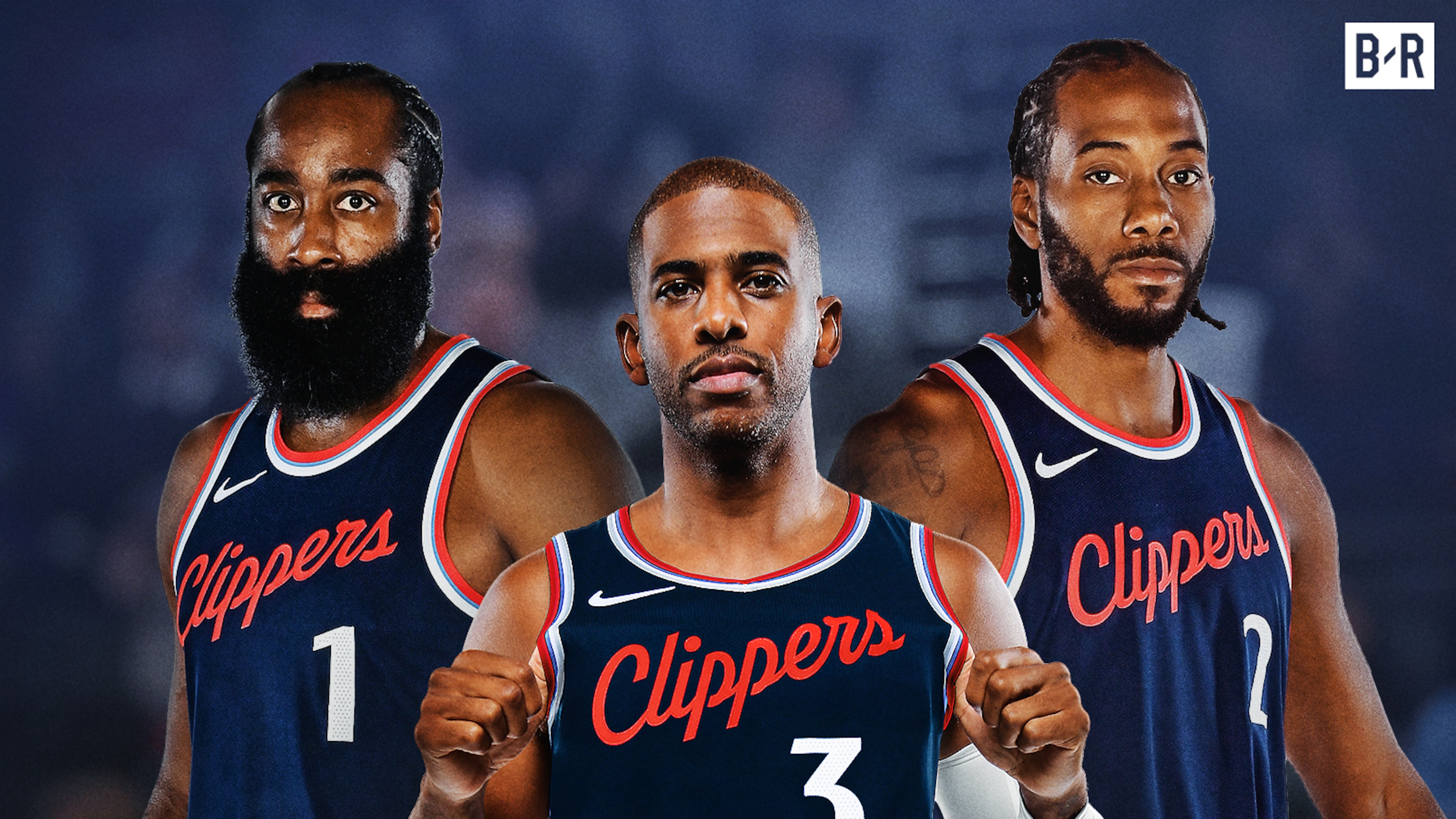 Chris Paul, Clippers Agree to Contract After Bradley Beal Deal in 2025 ...