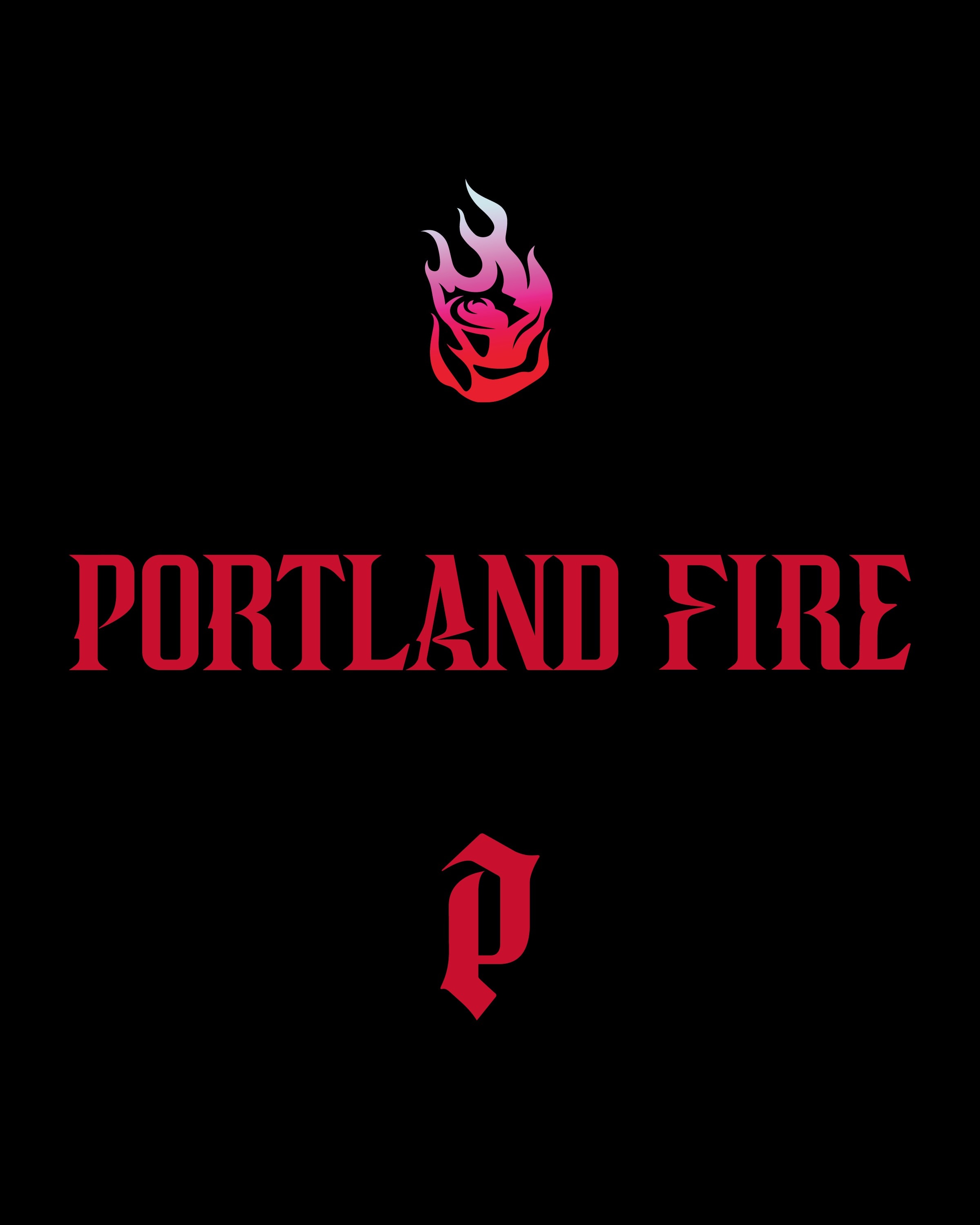 WNBA's Portland Fire Unveil Name and Logo in Epic Reveal Video Ahead of ...