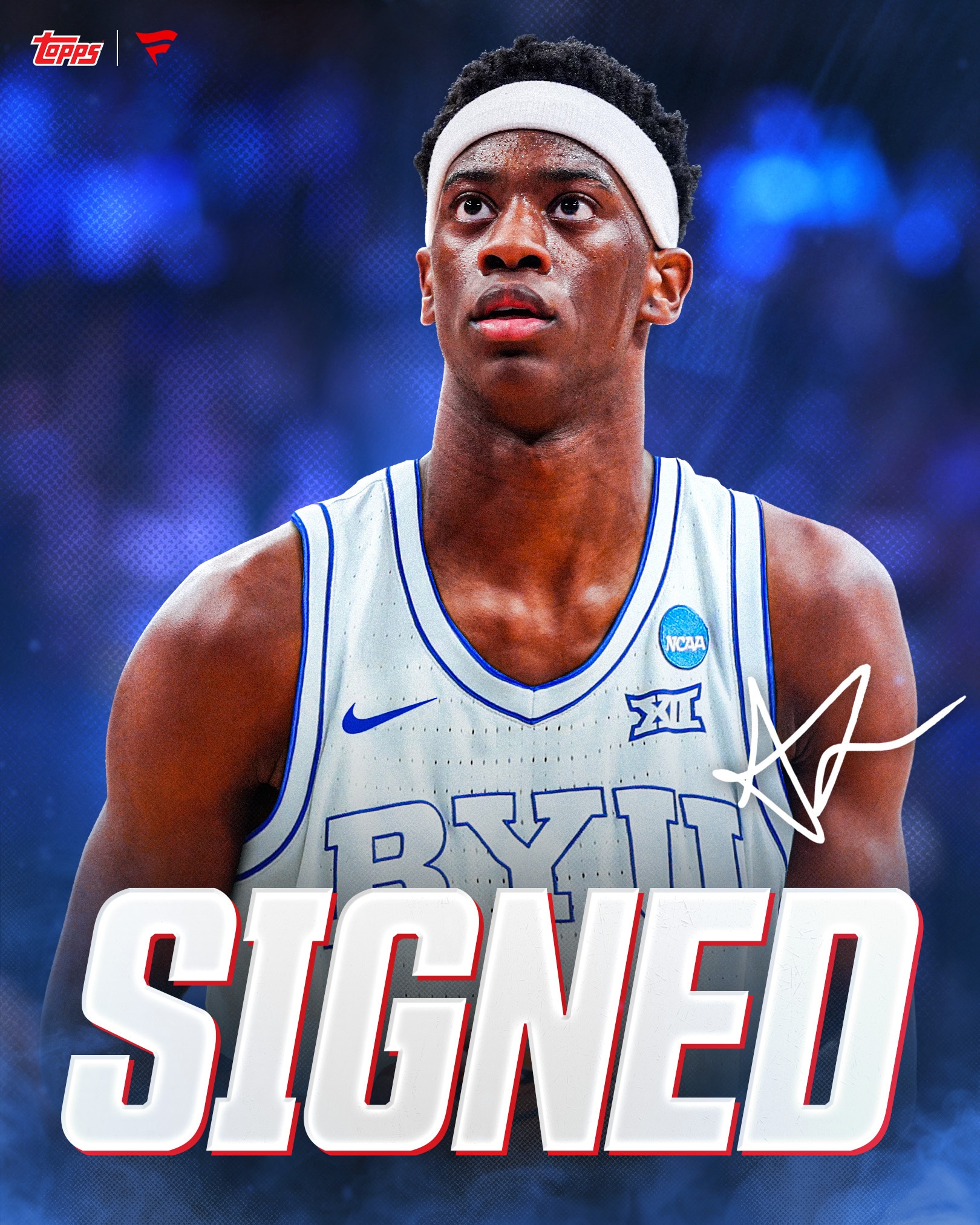 Milt Wagner, Grandfather of No. 1 CBB Recruit D.J. Wagner, Hired By ...