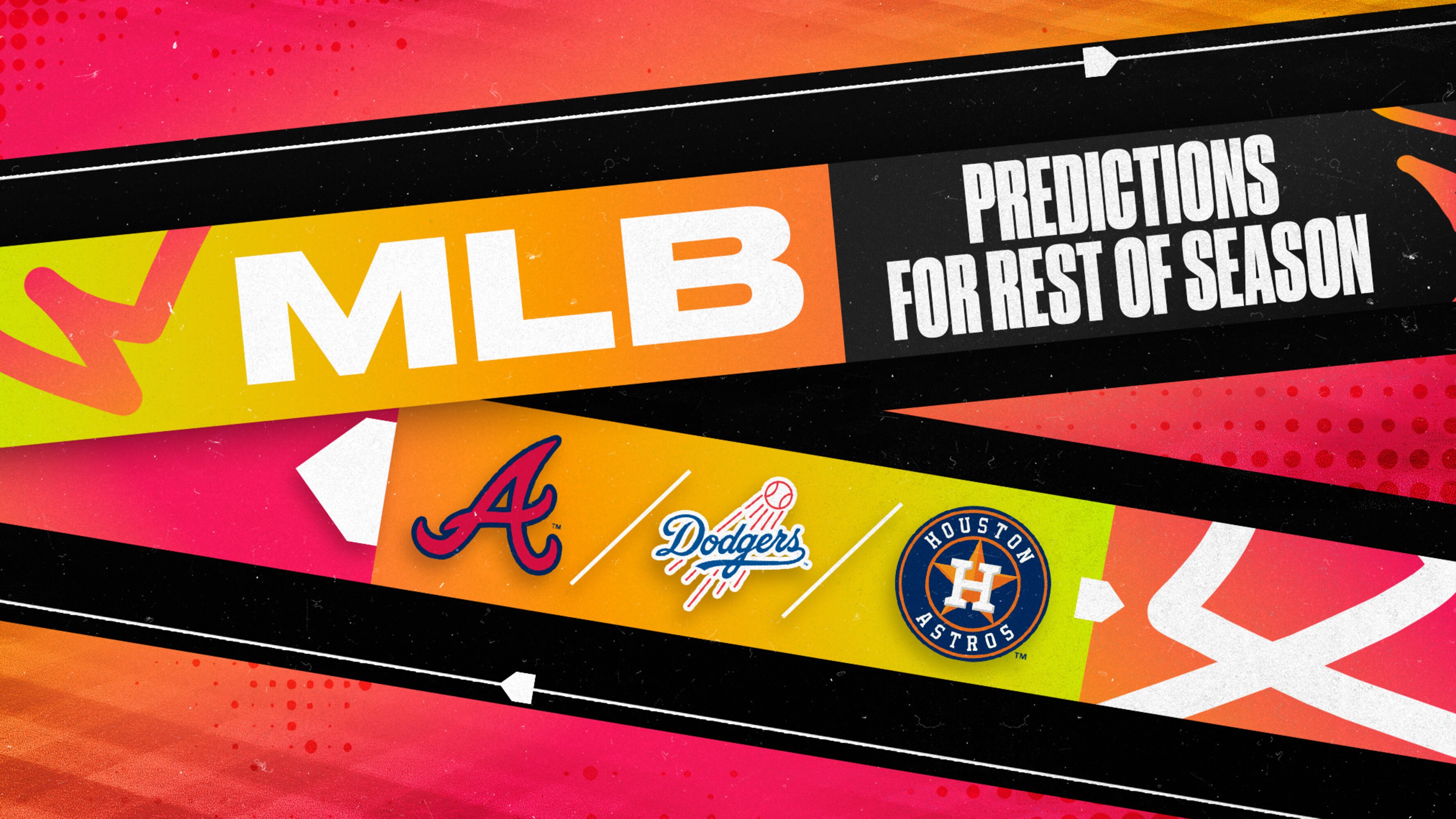 7 Predictions for the Rest of 2025 MLB Season