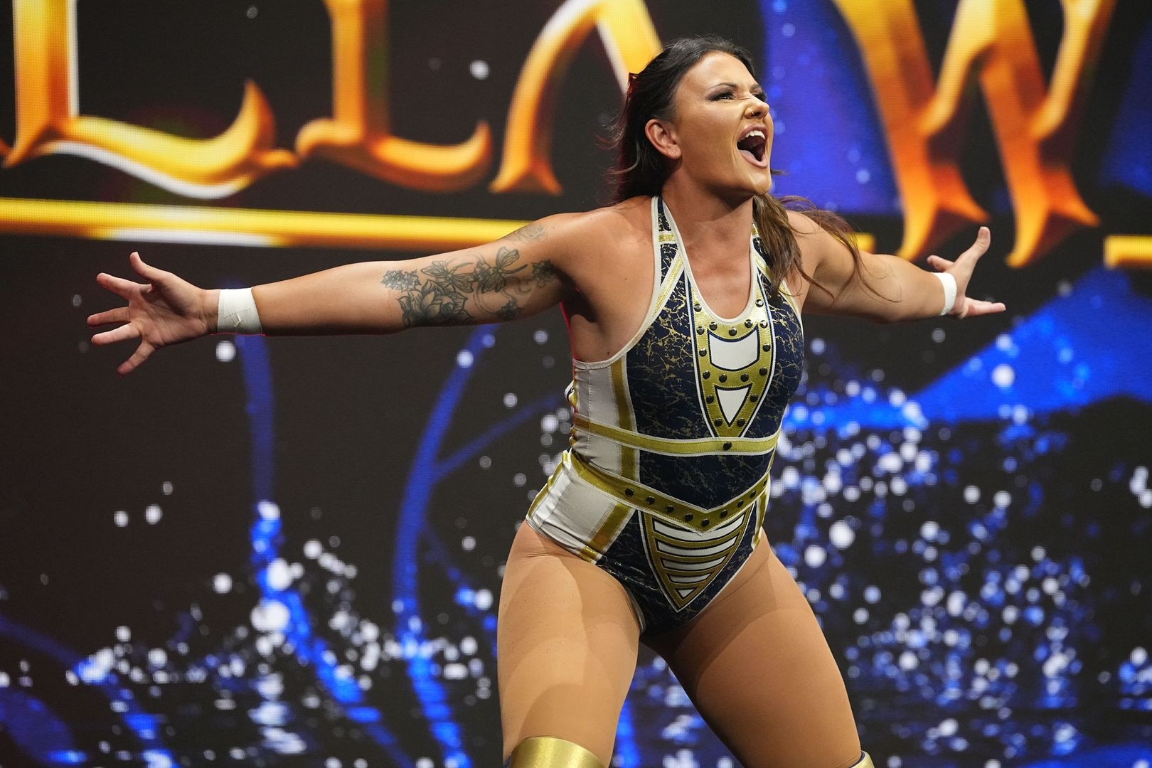 Will Ospreay and Real Winners and Losers of AEW X NJPW Forbidden Door Match Card