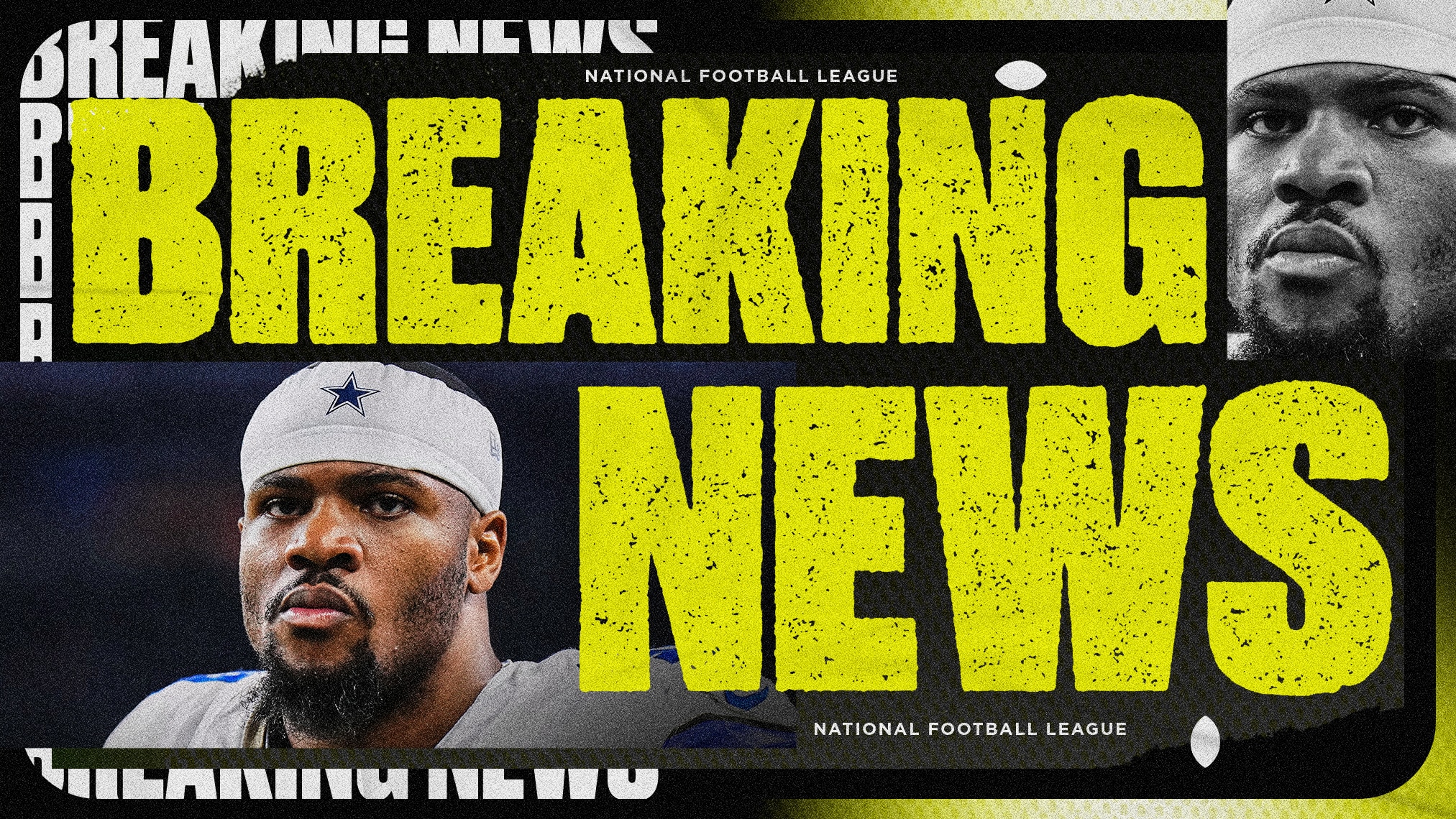 Micah Parsons Requests Trade from Cowboys and Explains Contract ...