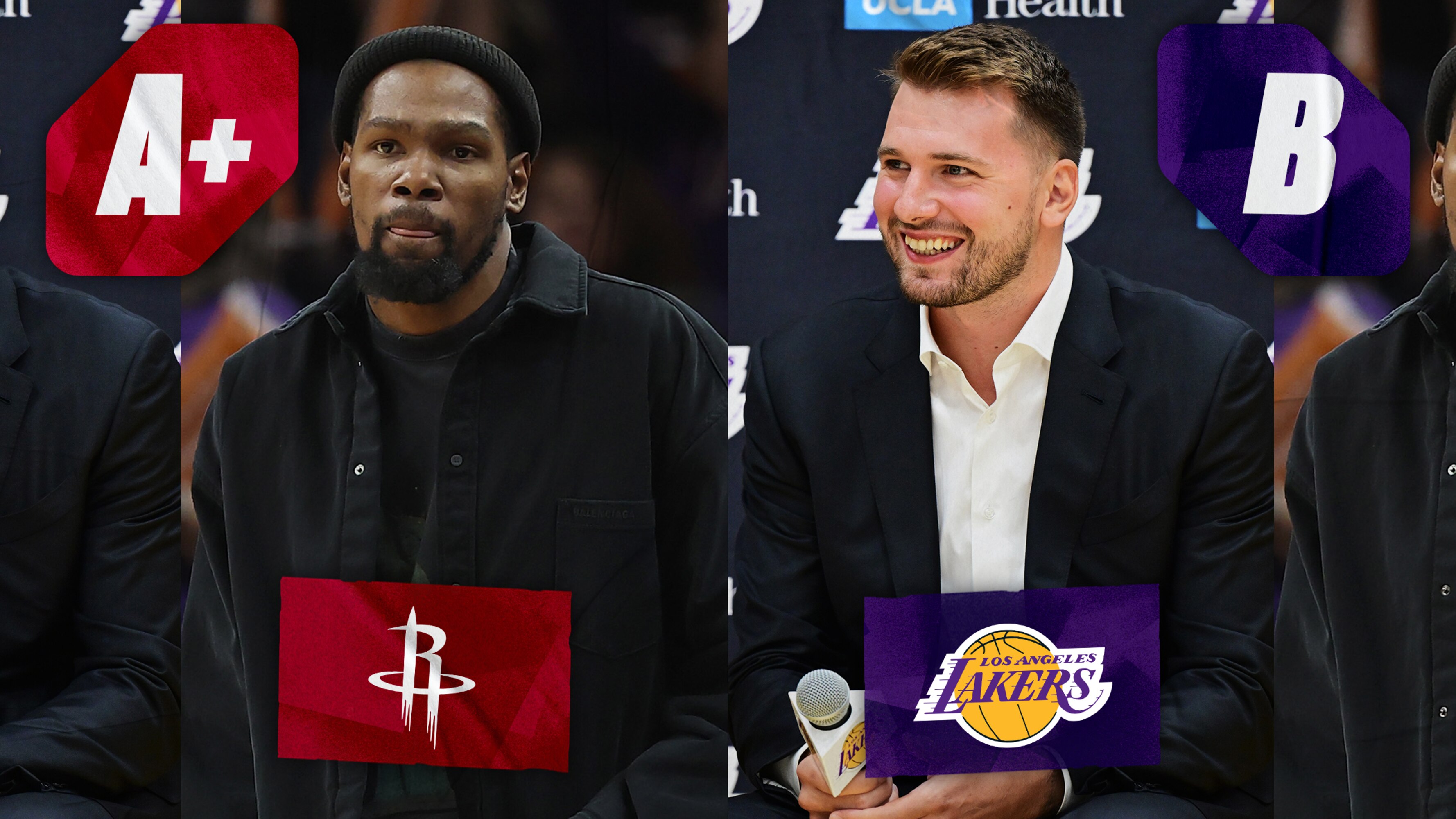 Grading Every NBA Team's Entire 2025 Offseason