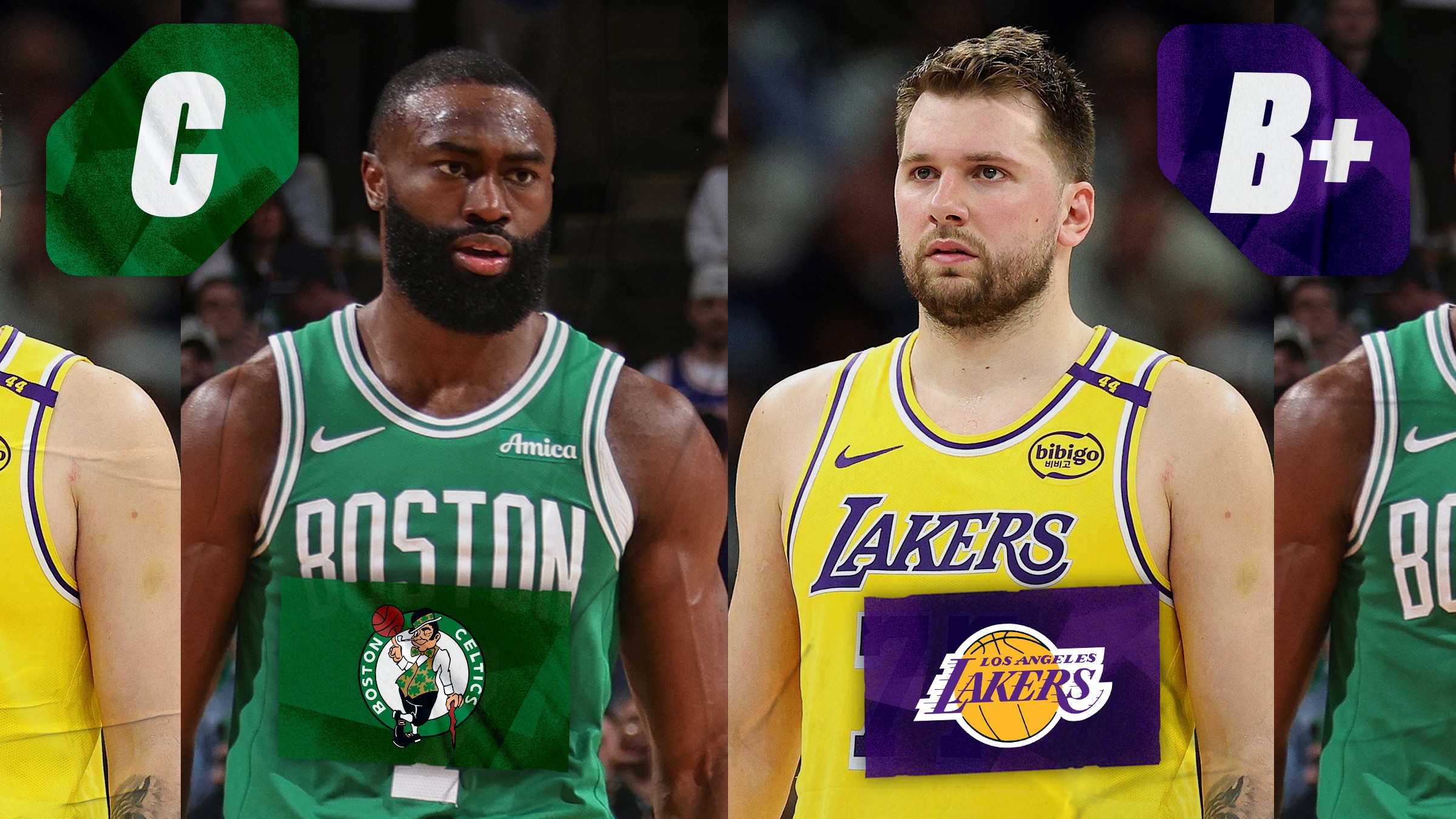 Grading Every Team's Offense After NBA Offseason