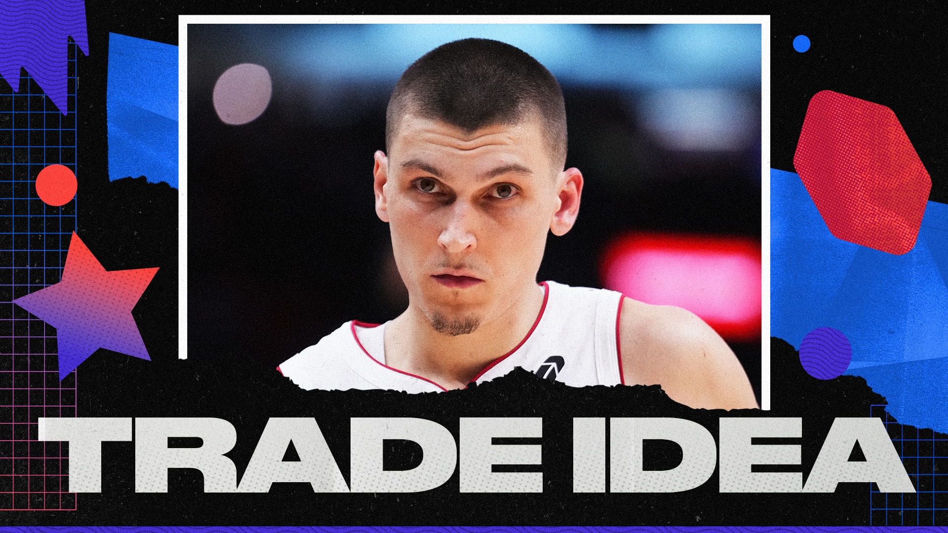 NBA Free-Agent Tracker 2025 and Updates on All the Latest Contract ...