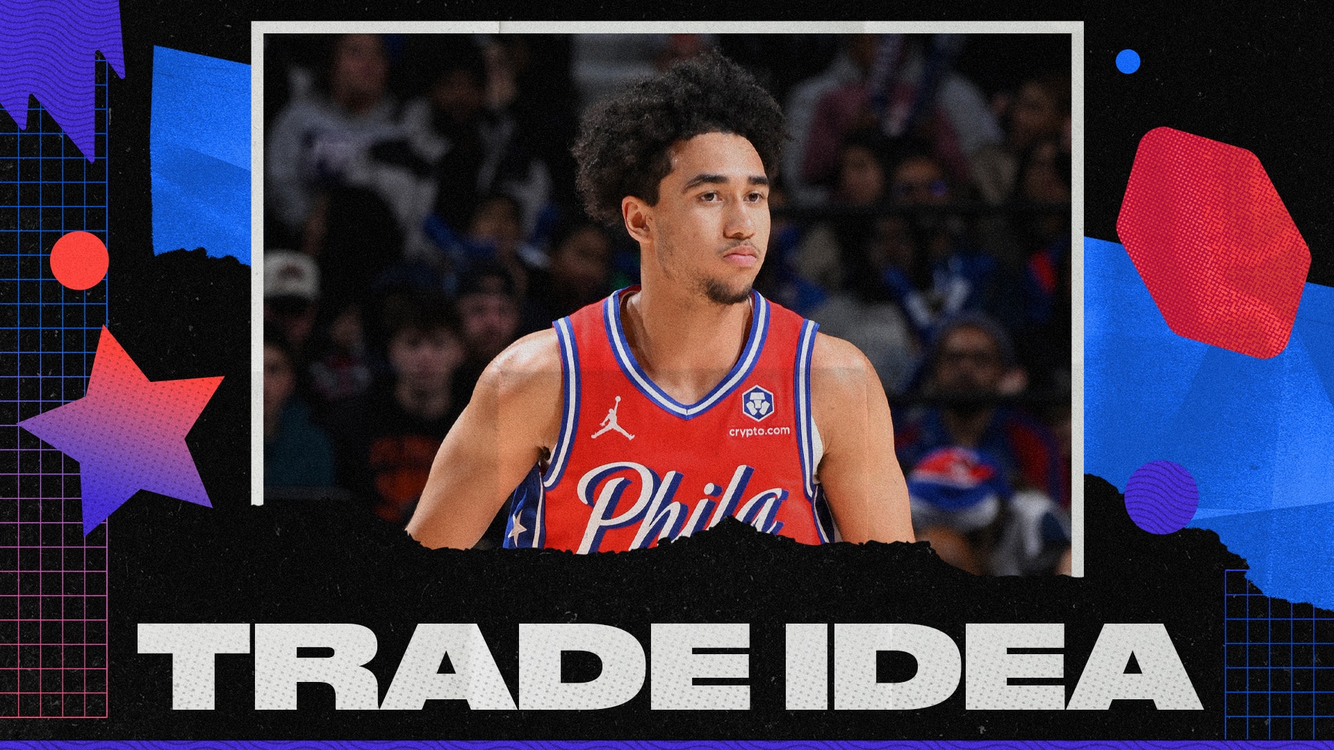 Trade Ideas and Landing Spots for NBA's Top 5 Trade Chips
