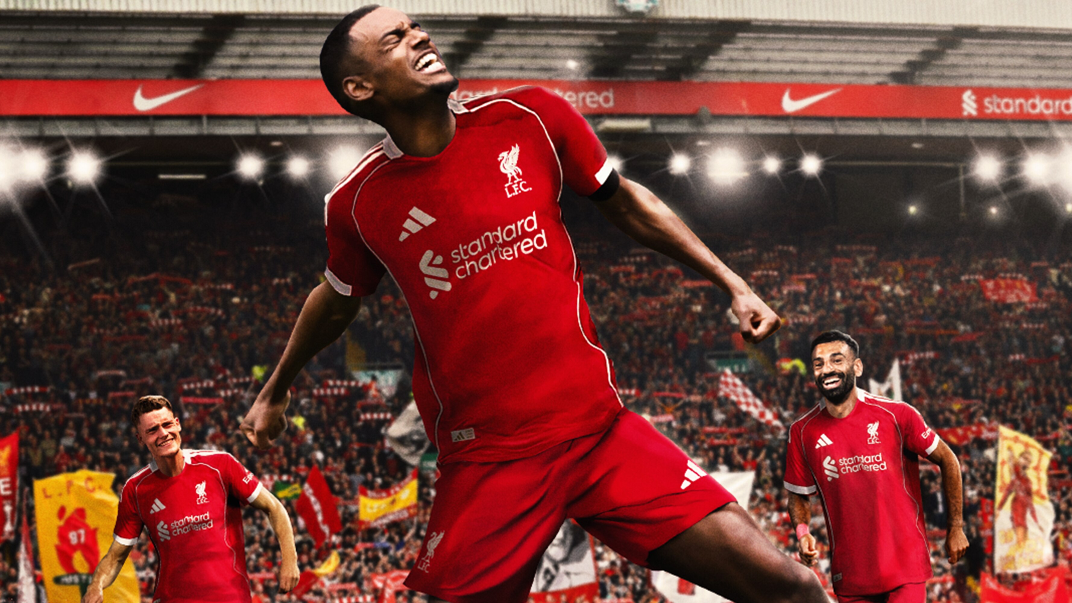 Liverpool Lands Alexander Isak from Newcastle for Reported Record $176M ...