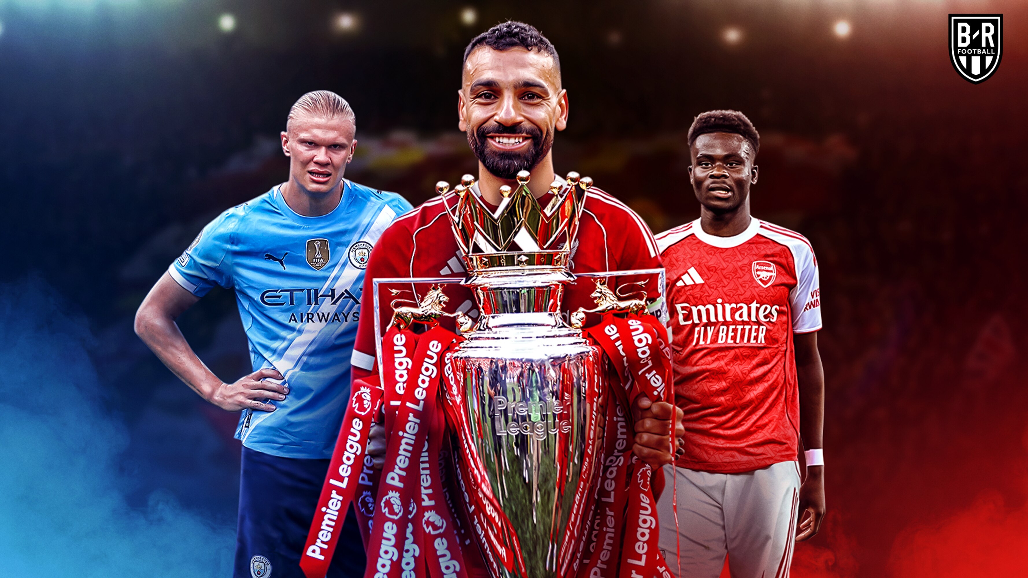 Why Liverpool Will Win the 2025-26 Premier League and Why Arsenal and ...
