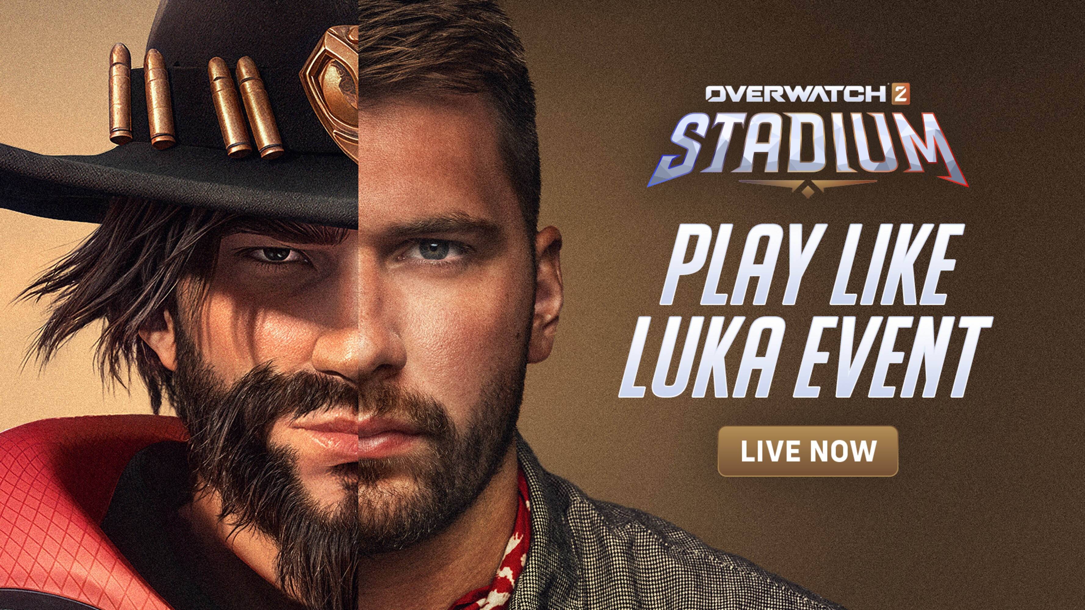 Lakers' Luka Doncic Featured in Overwatch 2's Stadium Mode for Season 18