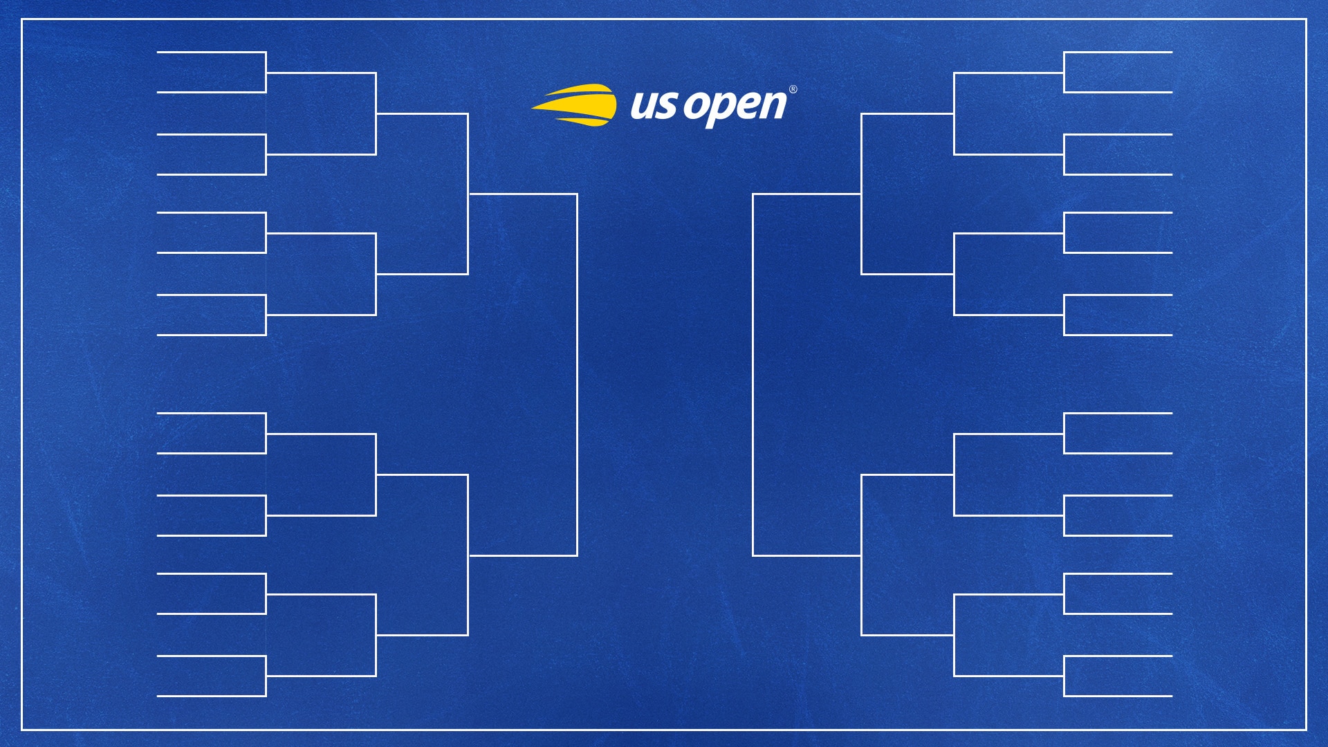 US Open Tennis 2025 Odds for Top Contenders and Bracket Predictions