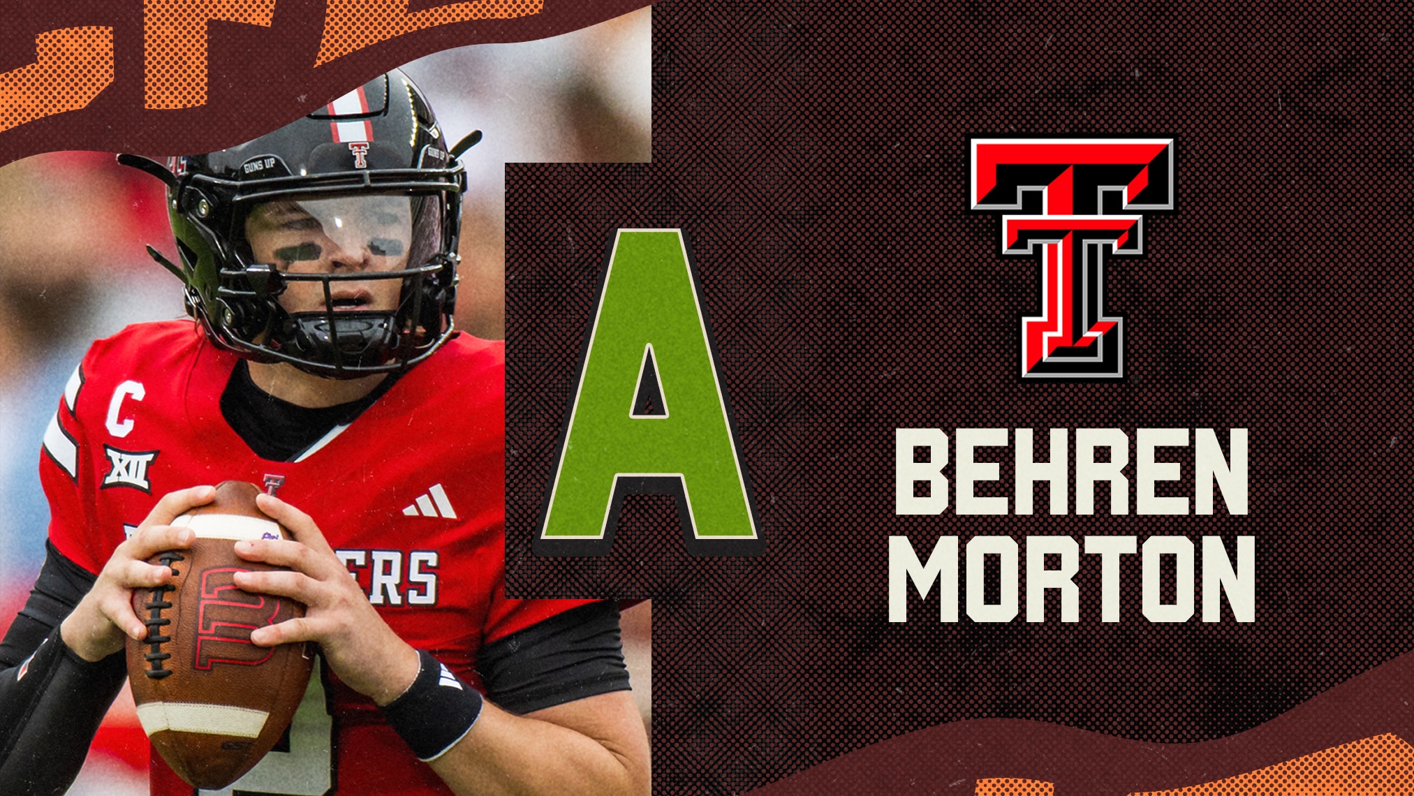 Report Card Grades for Top College Football QBs After Week 2