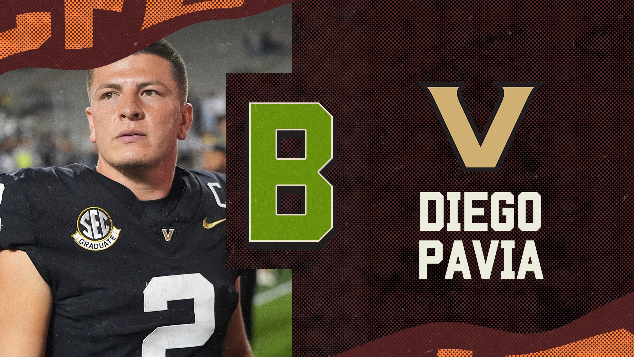 Report Card Grades for Top College Football QBs After Week 2