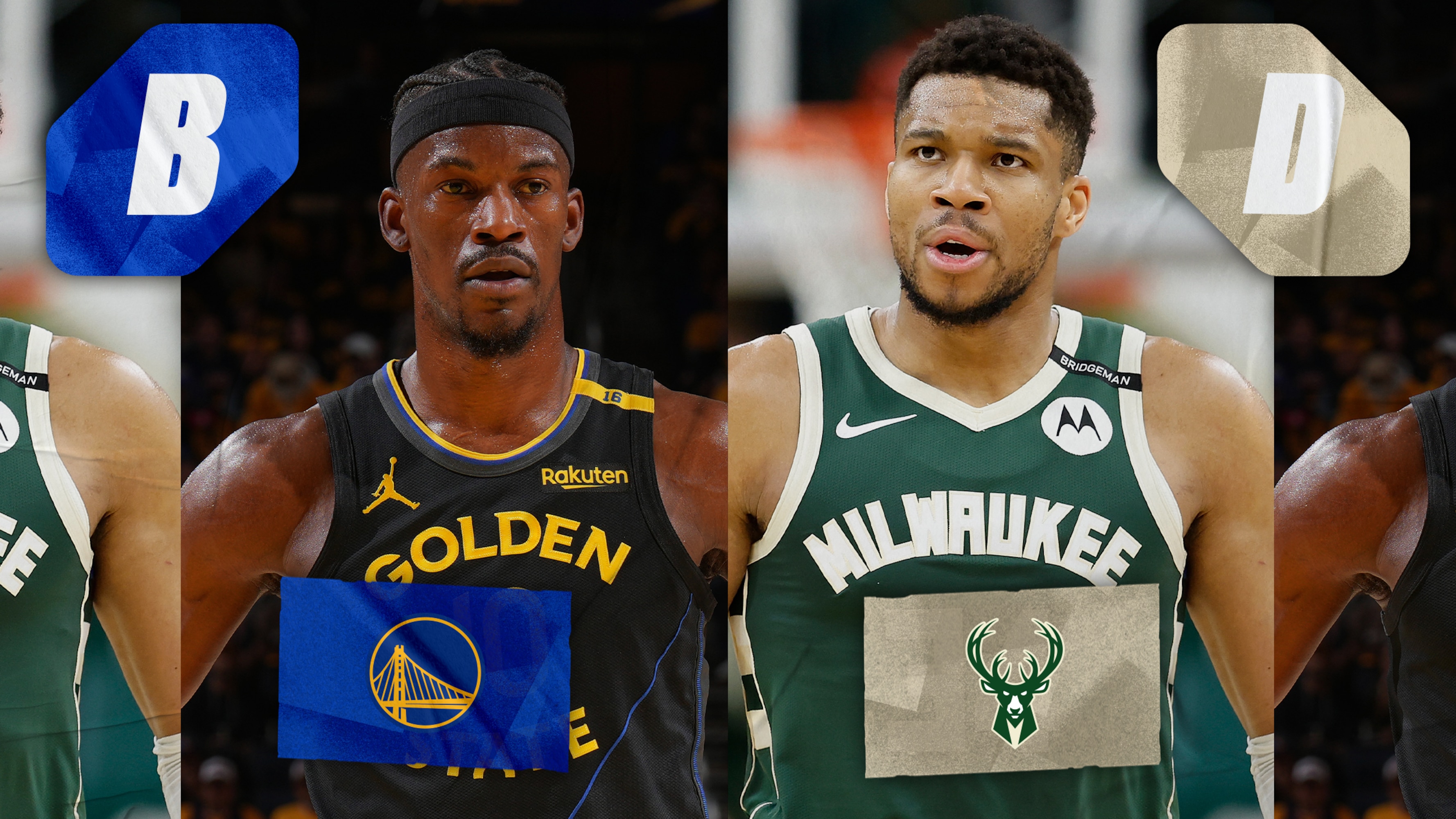 Grading Every NBA Team's Title Chance After 2025 Offseason
