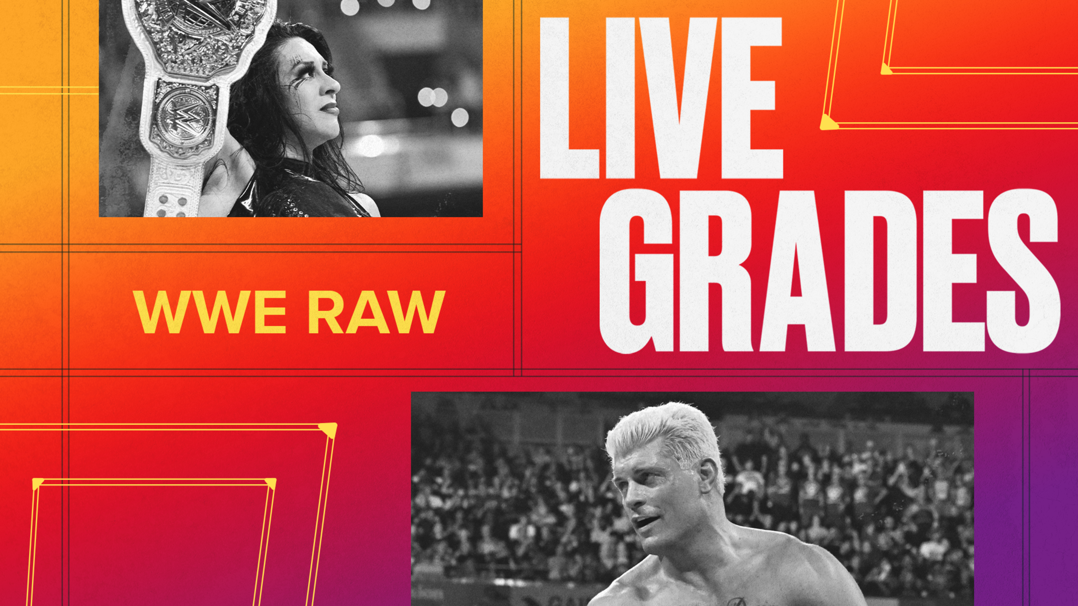 WWE Raw Results, Winners, Live Grades, Reaction and Highlights After ...