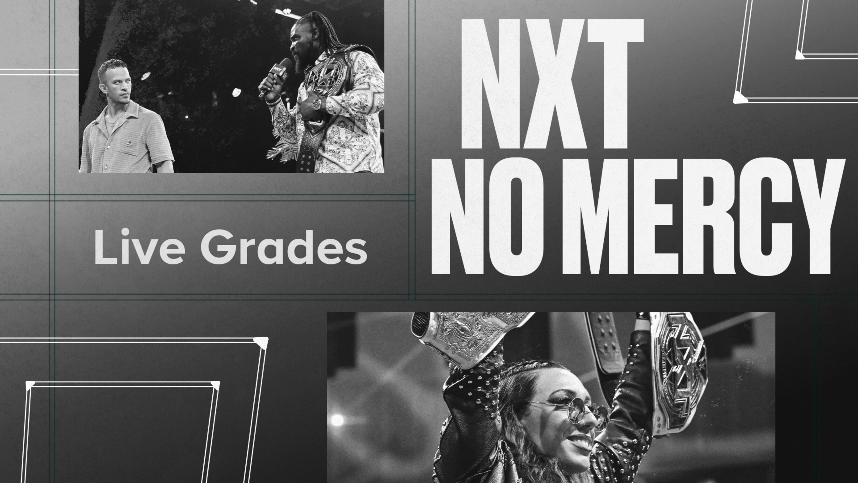 WWE NXT No Mercy 2025 Results, Winners, Live Grades, Reaction and ...