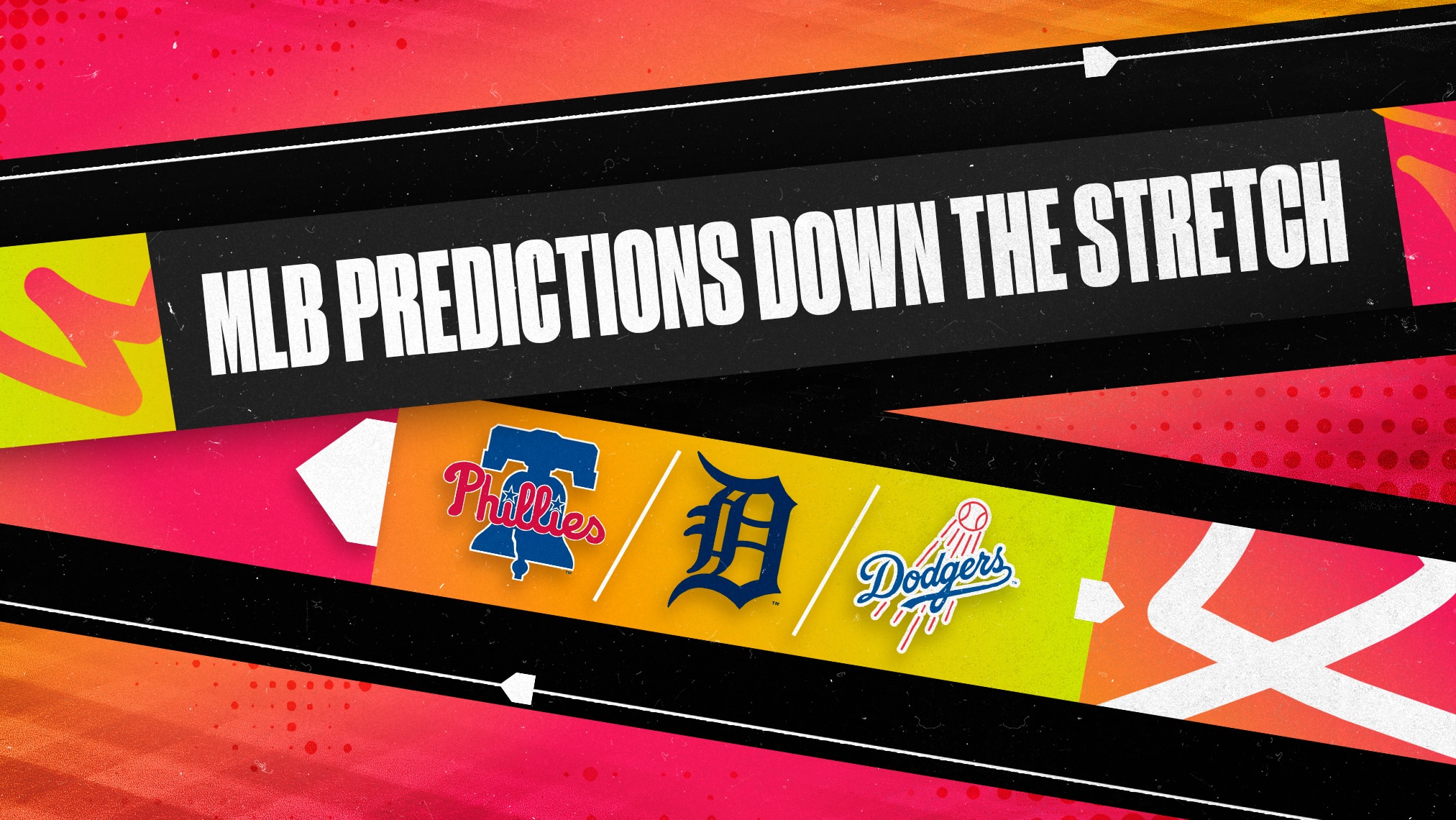 MLB Predictions for Stretch Run of 2025 Regular Season