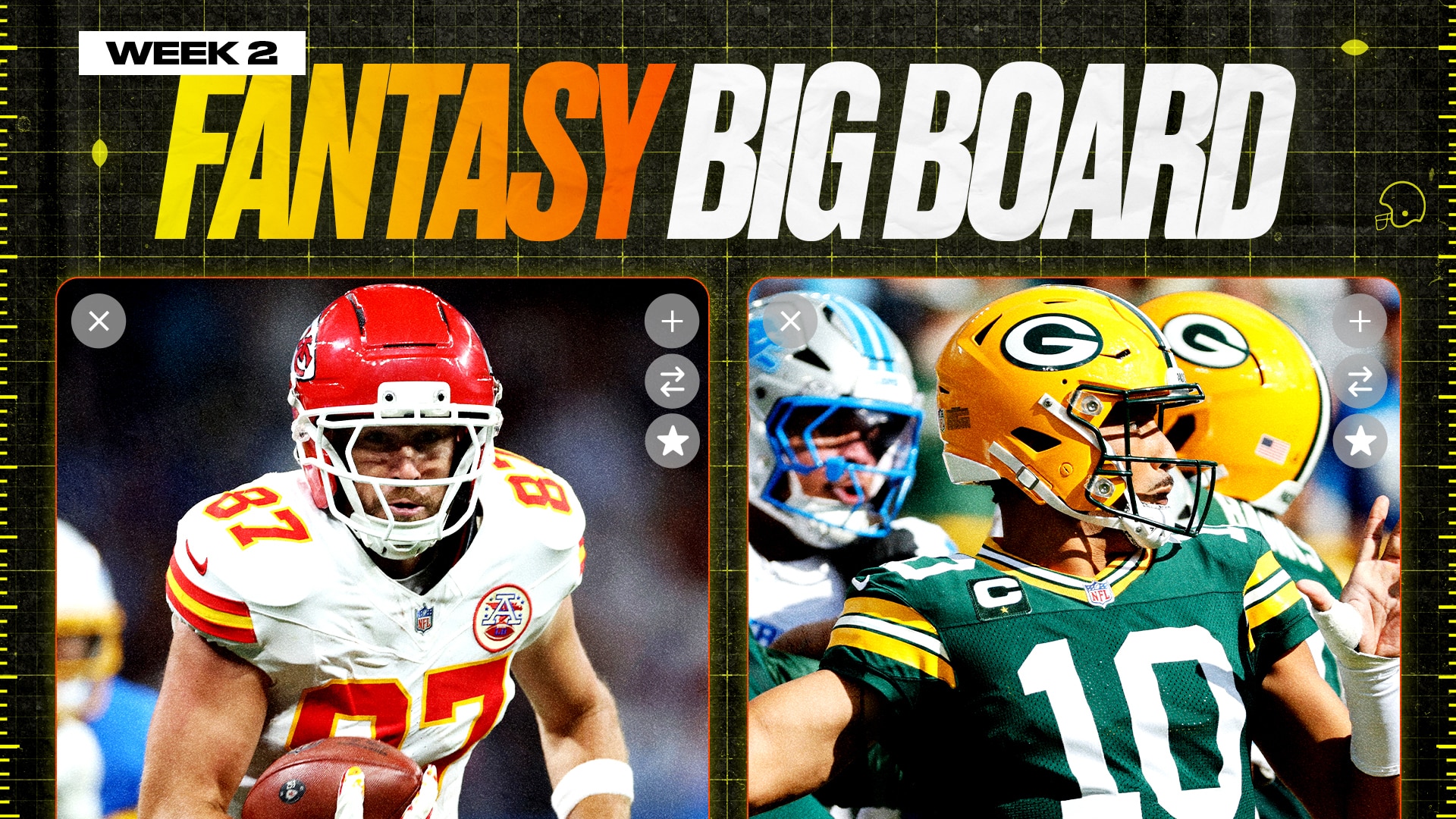 Mel Kiper 2025 NFL Draft Big Board: Top 10 Rankings for Each Position After Combine