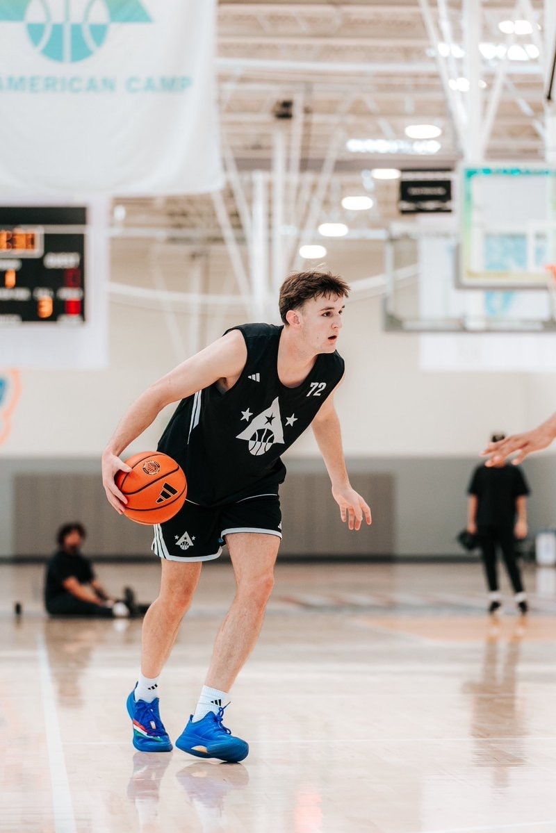 Ranking the Top 30 Prospects in 2027 NBA Draft Class