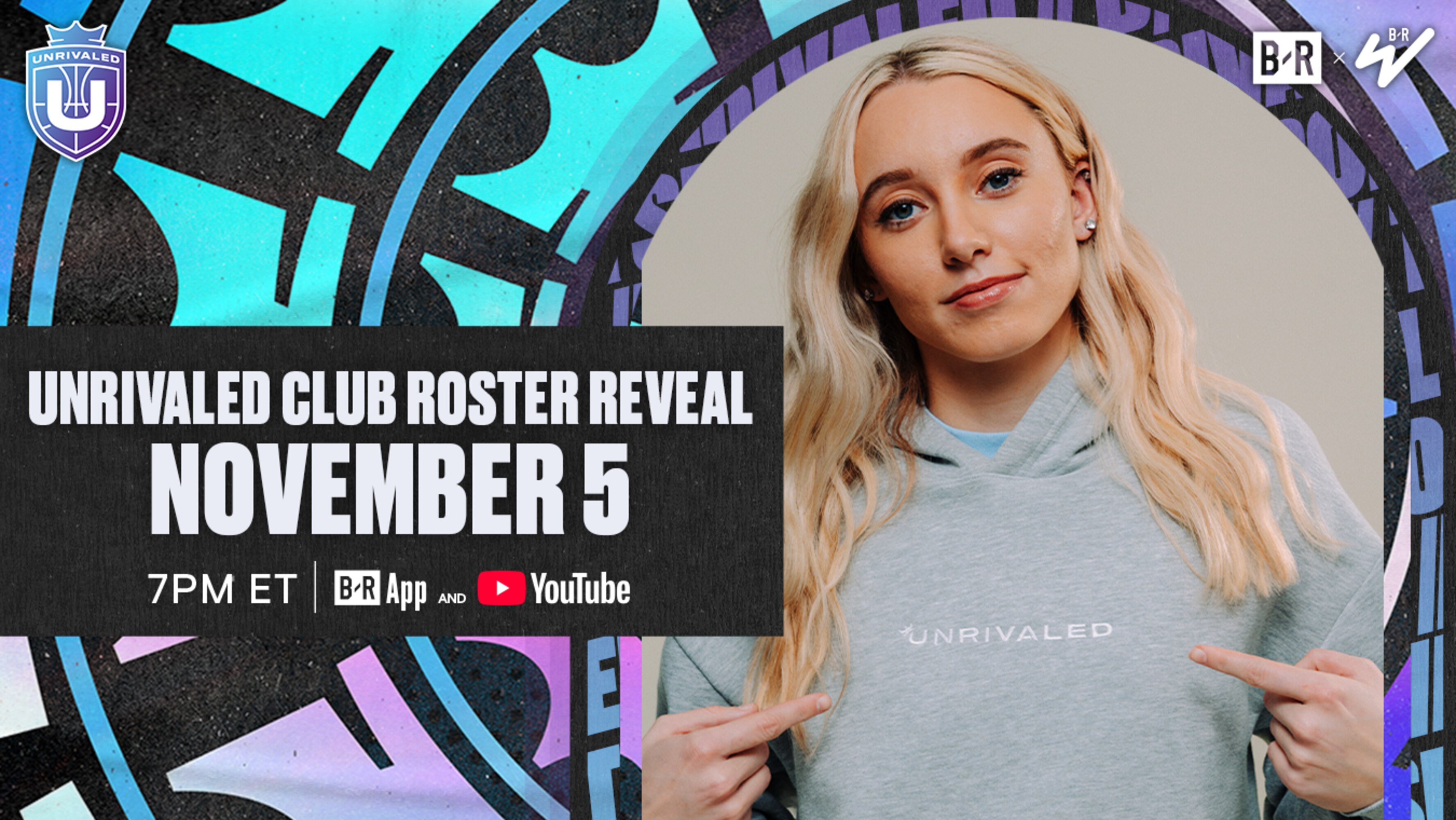 Unrivaled Announces 2026 Season Roster Reveal Date for Paige Bueckers ...