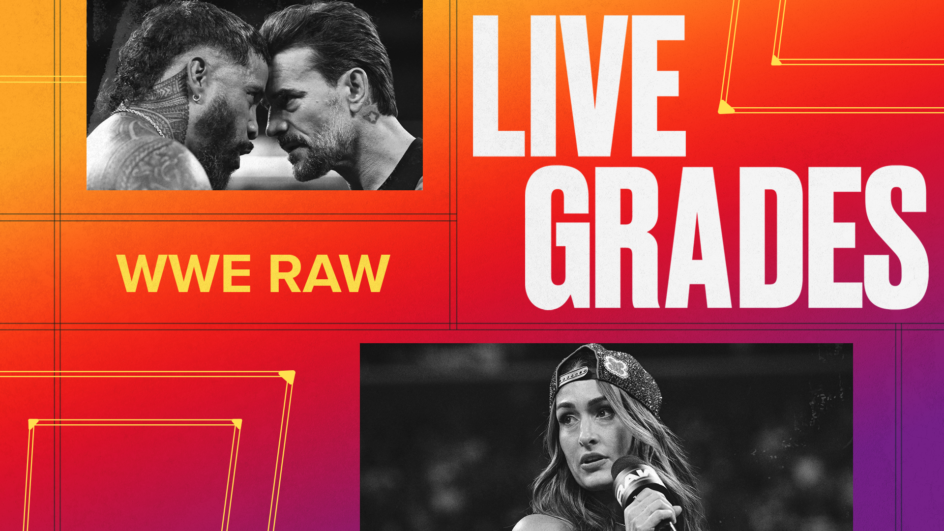 WWE Raw Results, Winners, Live Grades, Reaction, Highlights After Crown Jewel 2025