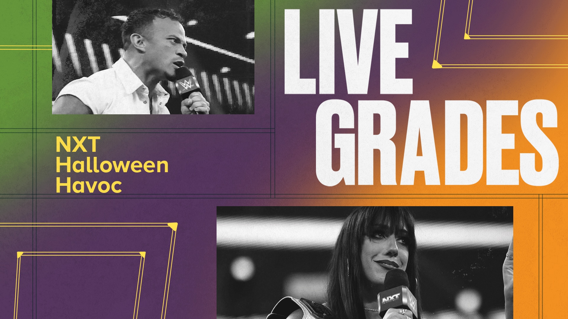 WWE Raw Results, Winners, Live Grades, Reaction, Highlights After Backlash 2025