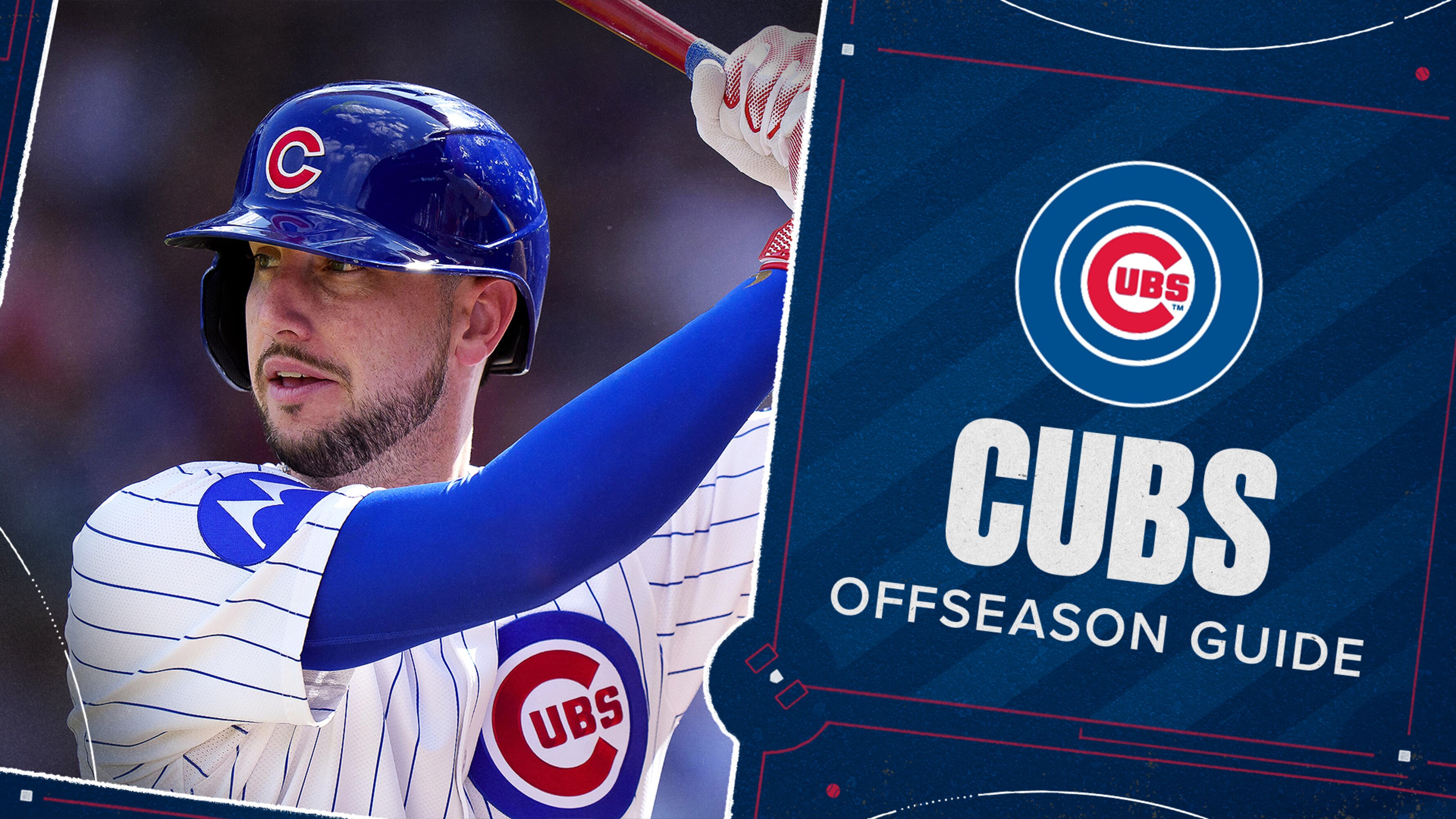 Cubs 2025 Free Agents, Trade Targets, Offseason Guide After NLDS Loss