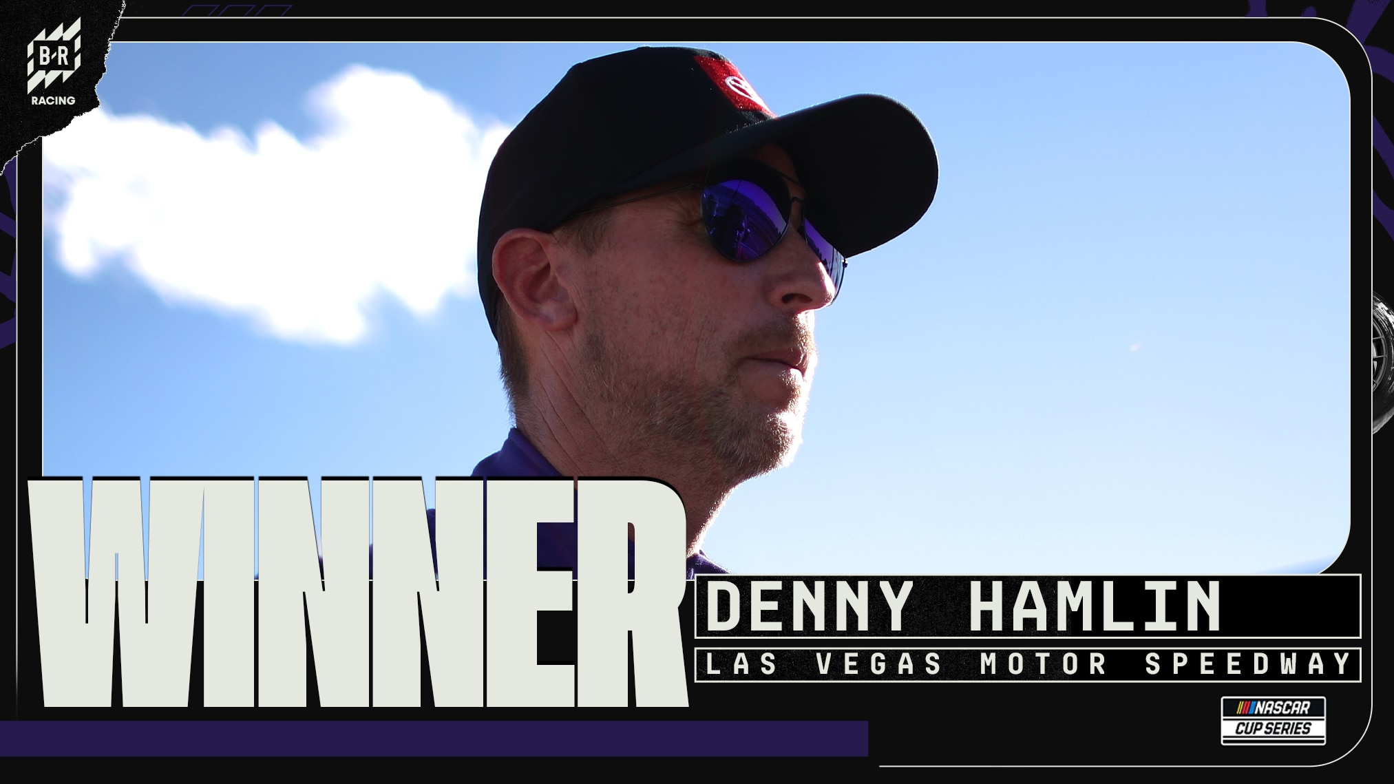 NASCAR Playoffs Bracket 2025 Point Standings After Las Vegas Round of 8 ...