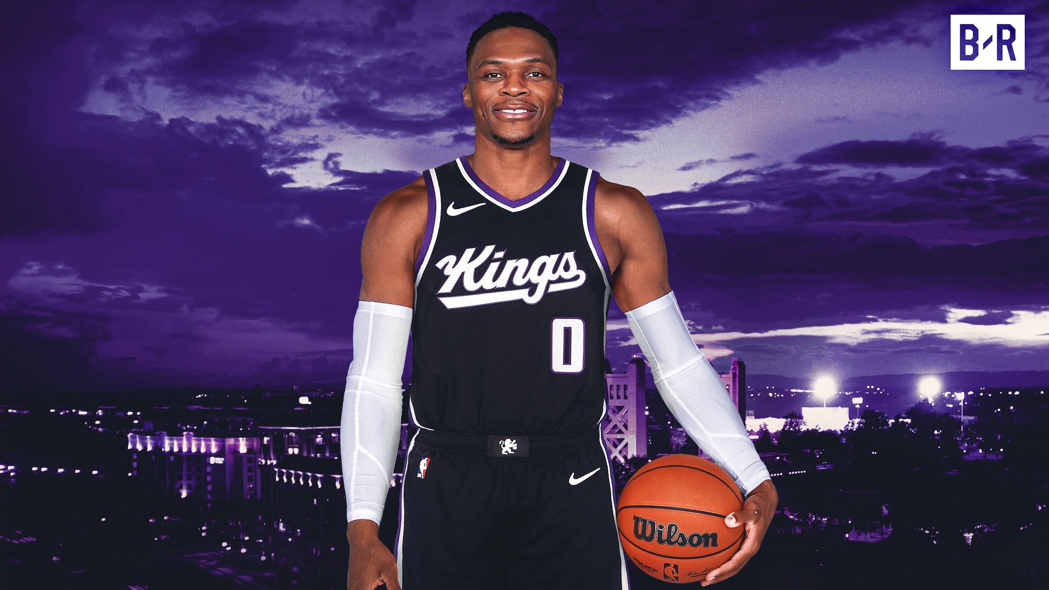 Russell Westbrook, Kings Agree to Contract Ahead of 2025-26 NBA Season