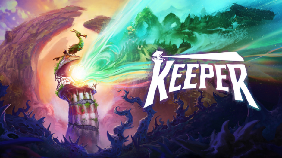 Keeper Review, Gameplay Impressions and Videos for Double Fine's Newest ...