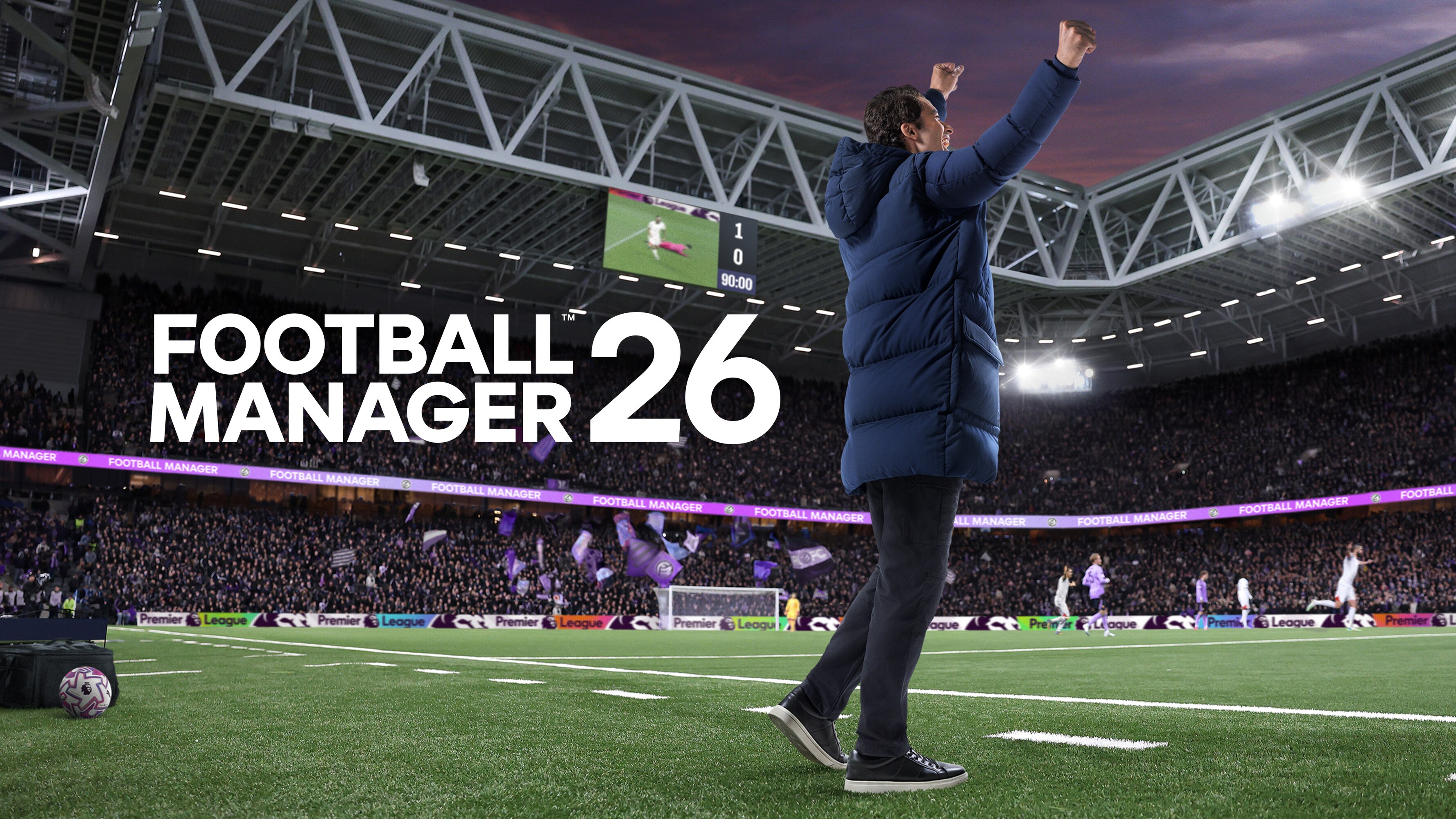 Football Manager 26 Review, Gameplay Impressions, Features and Videos
