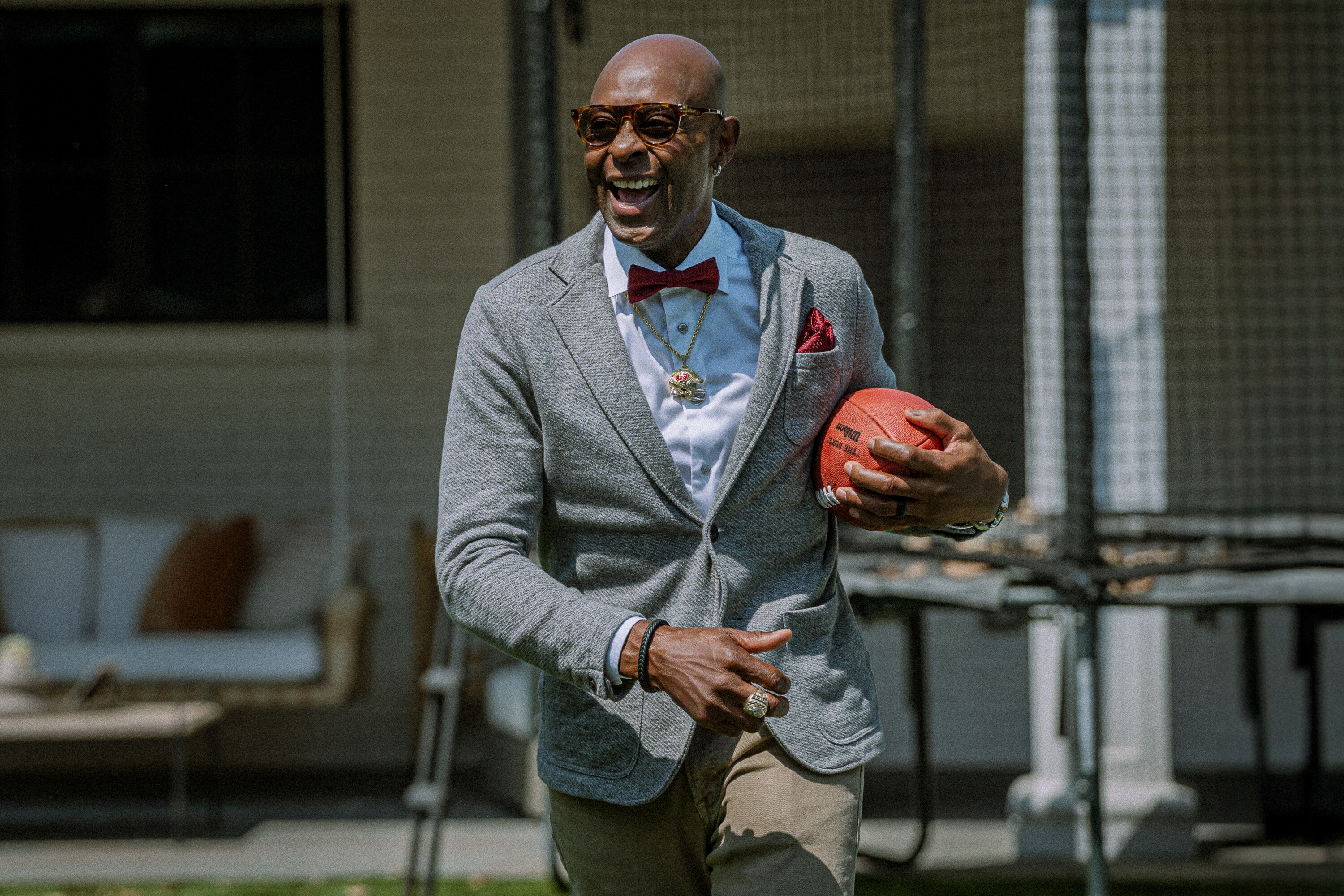 'Rise of the 49ers' Series on NFL Dynasty Teased in Trailer Video ...