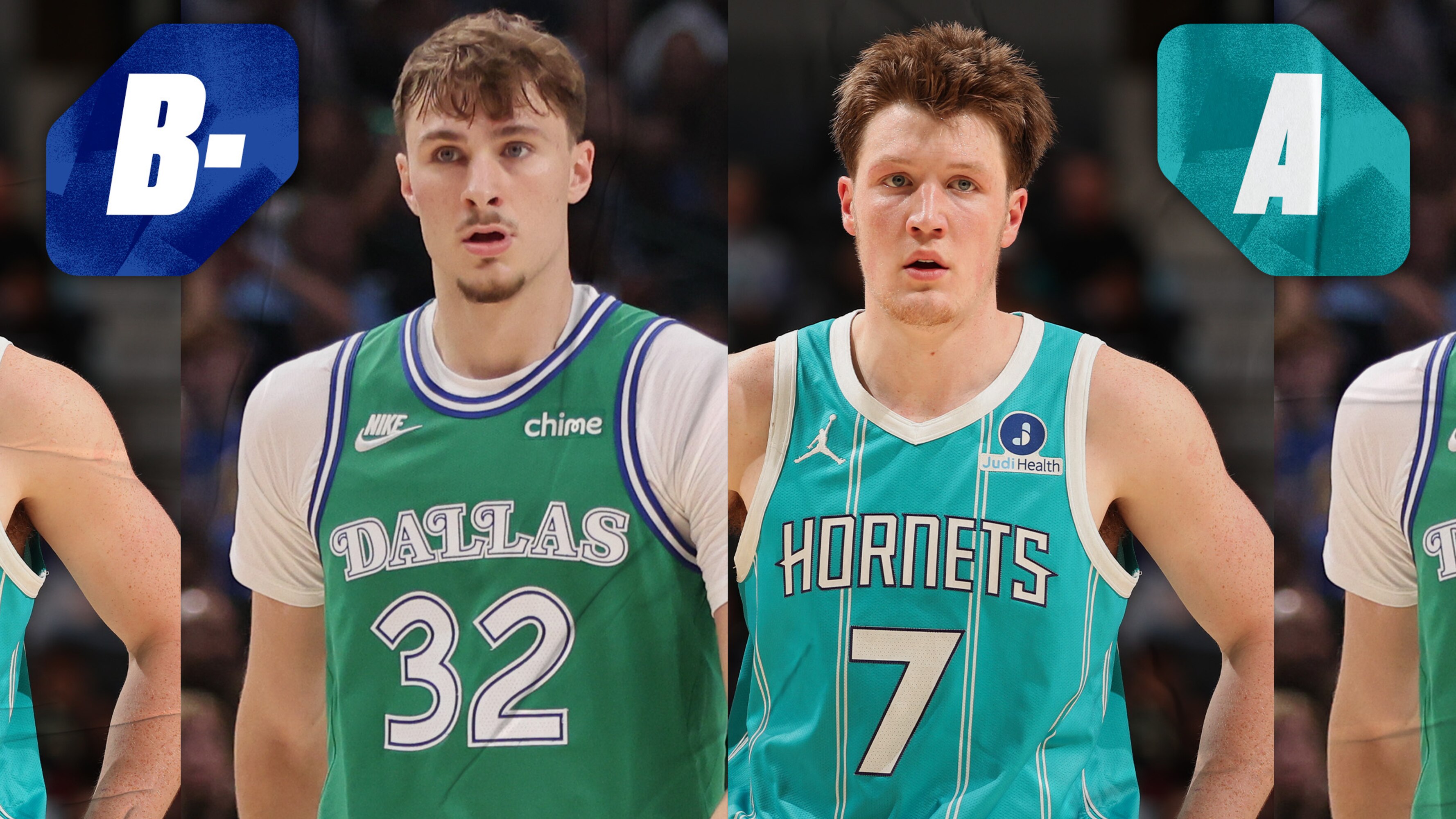 Grading Every NBA Team's Rookie Class After 2 Weeks