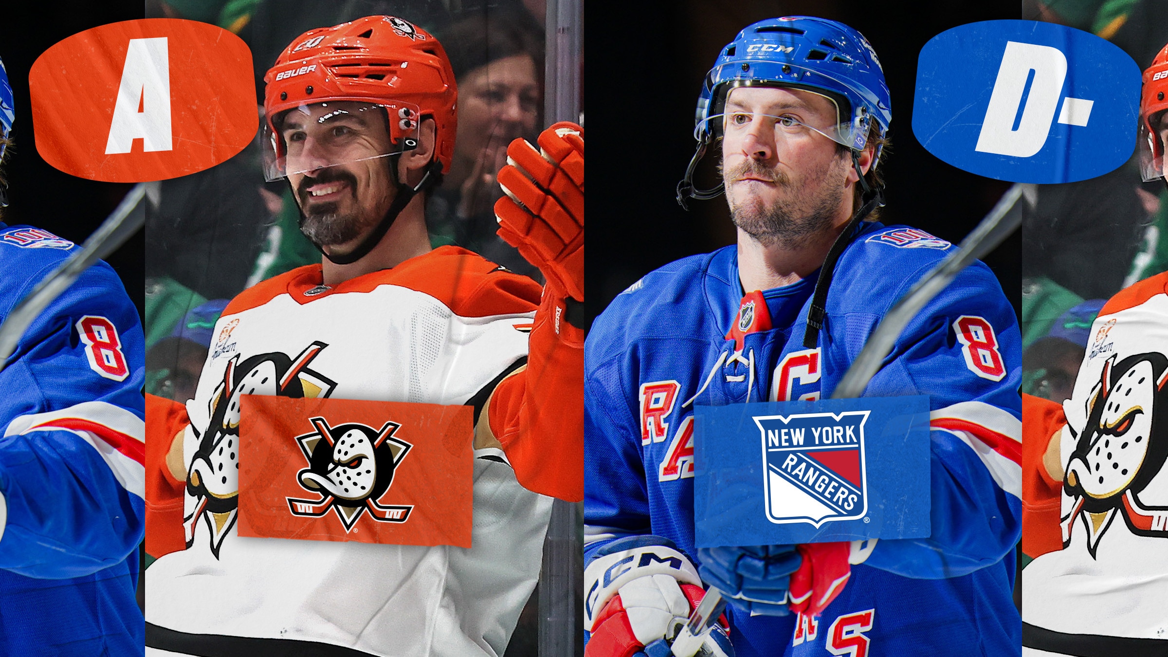 Report Cards for Every NHL Team 1 Month Into the 2025-26 Season