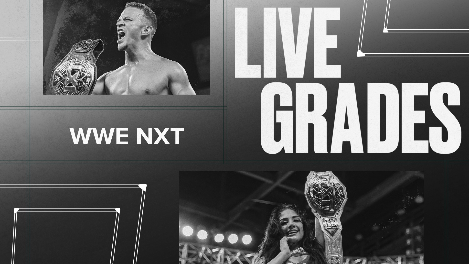 WWE NXT Results, Winners, Live Grades, Reaction and Highlights From Nov. 18