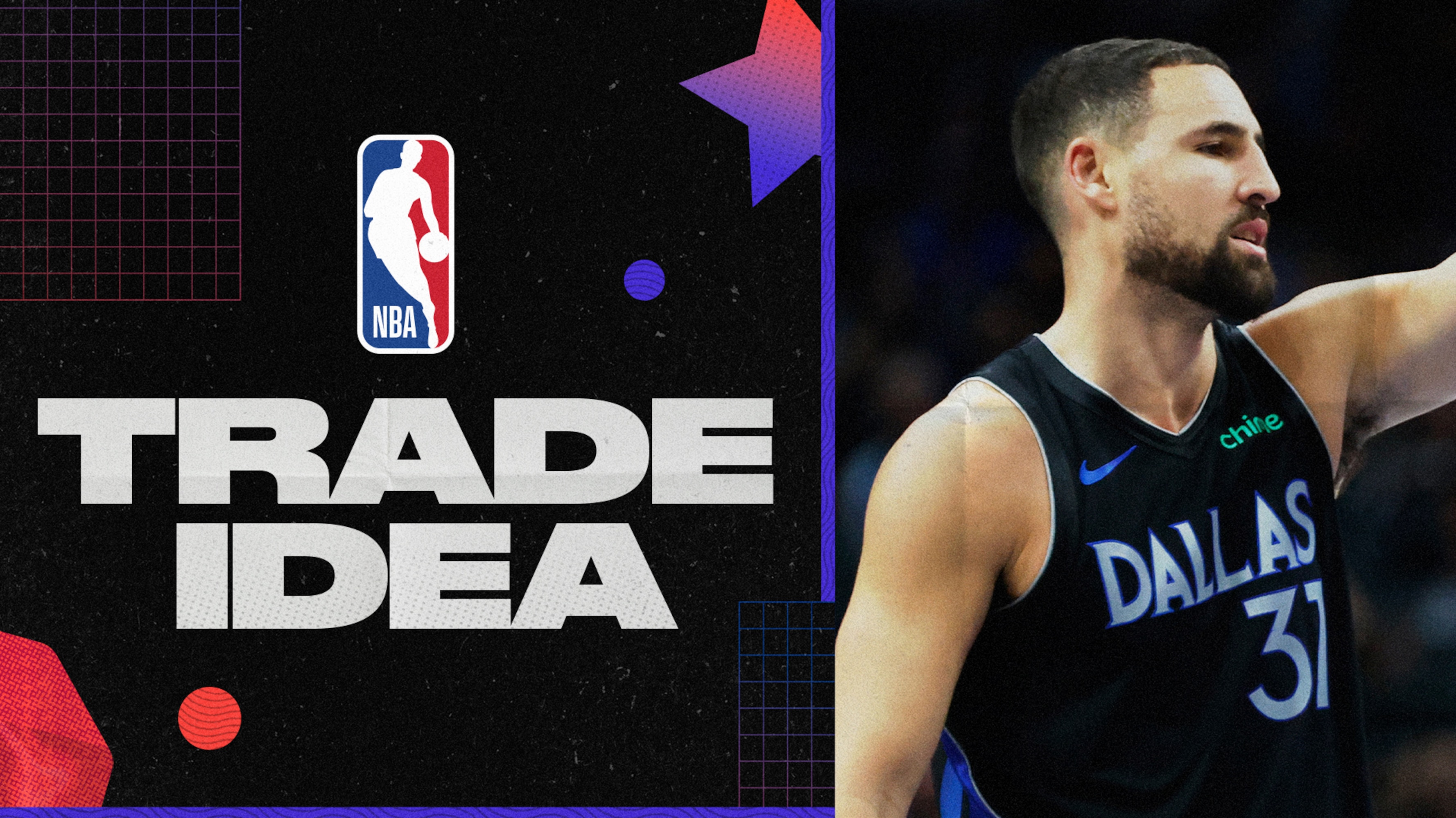 A 3-Team Trade Idea to Save Klay Thompson from the Dallas Mavericks