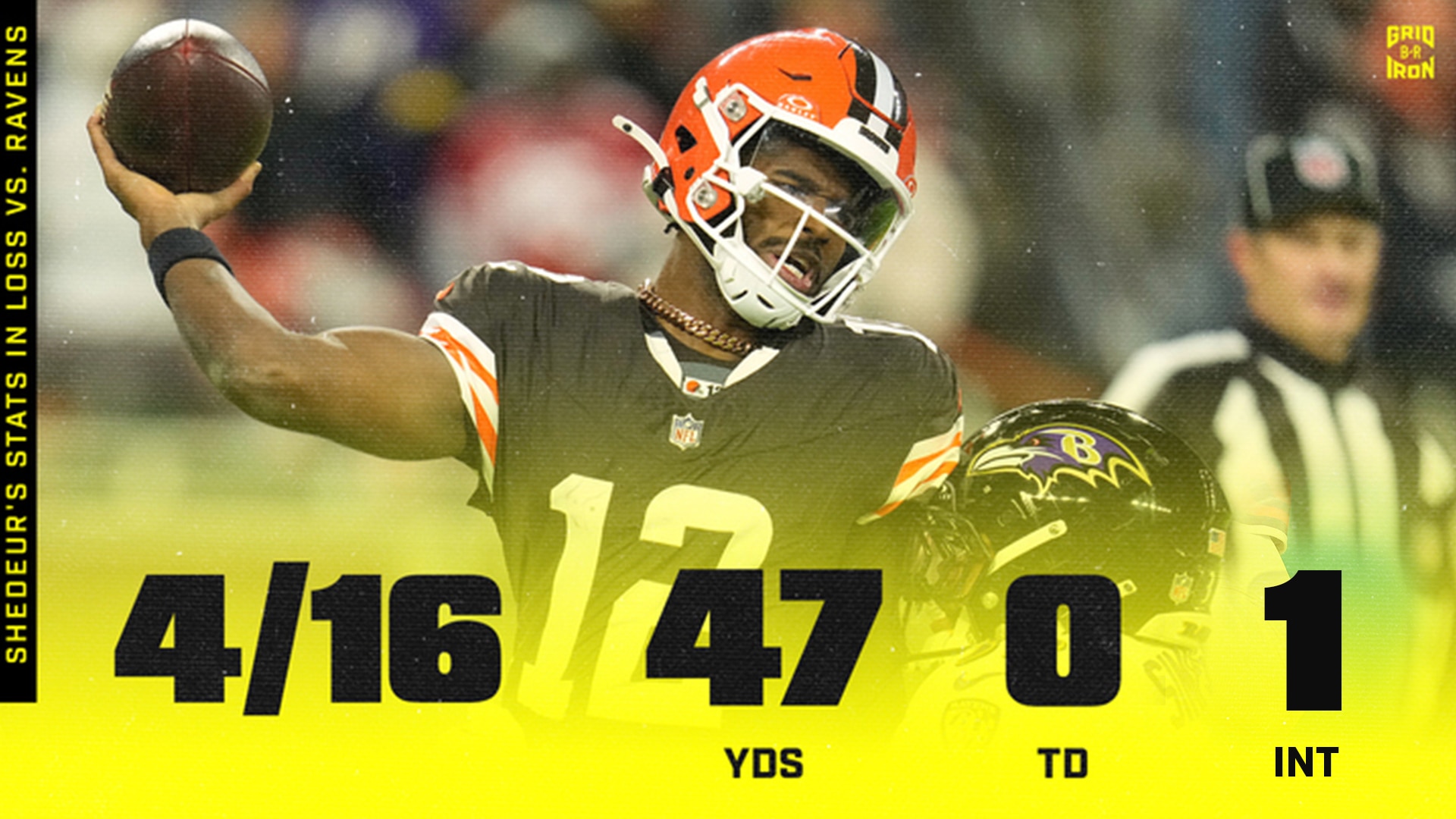 How Did Shedeur Sanders Do in NFL Debut for Browns? Insiders, Fans Weigh In