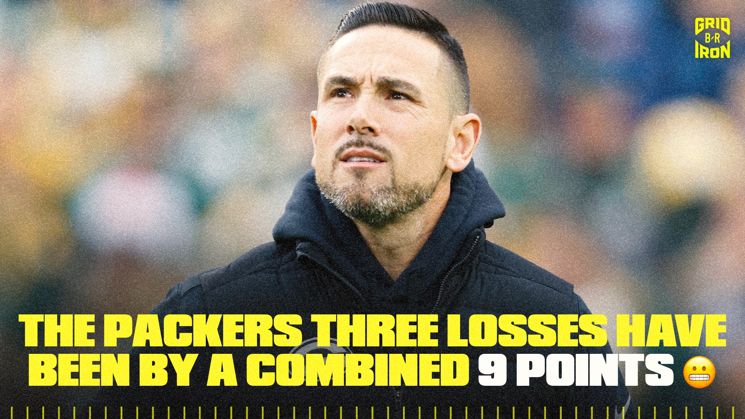 Jordan Love, Packers Offense Ripped by Fans in Low-Scoring Loss to Jalen Hurts, Eagles