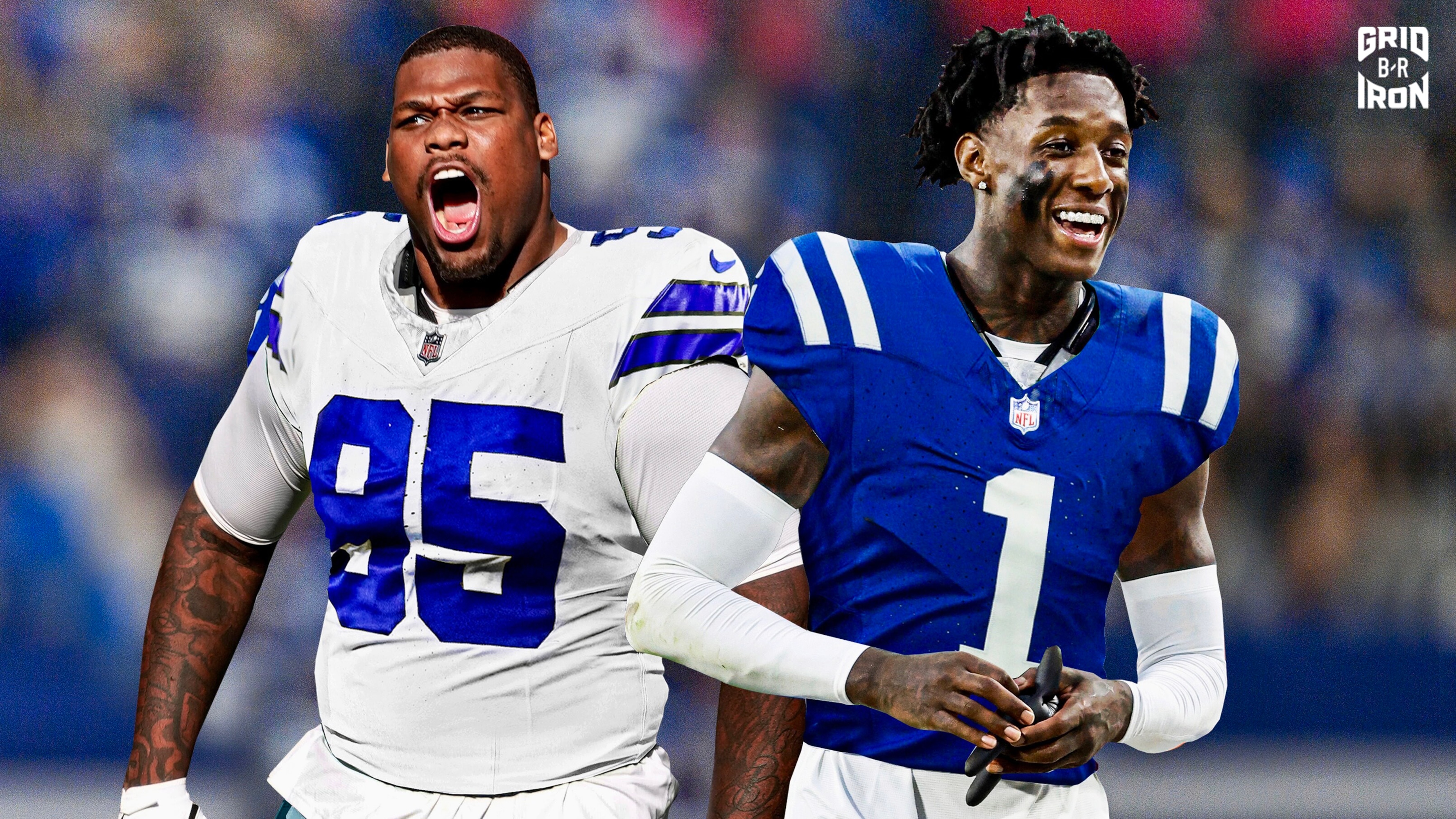 Breece Hall, Jermaine Johnson, More NFL Players React to Sauce, Quinnen ...
